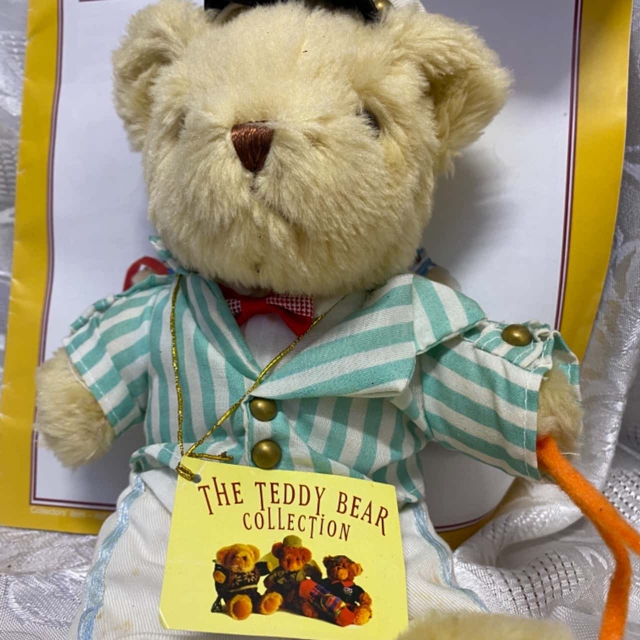 The Teddy Bear Collection (s)