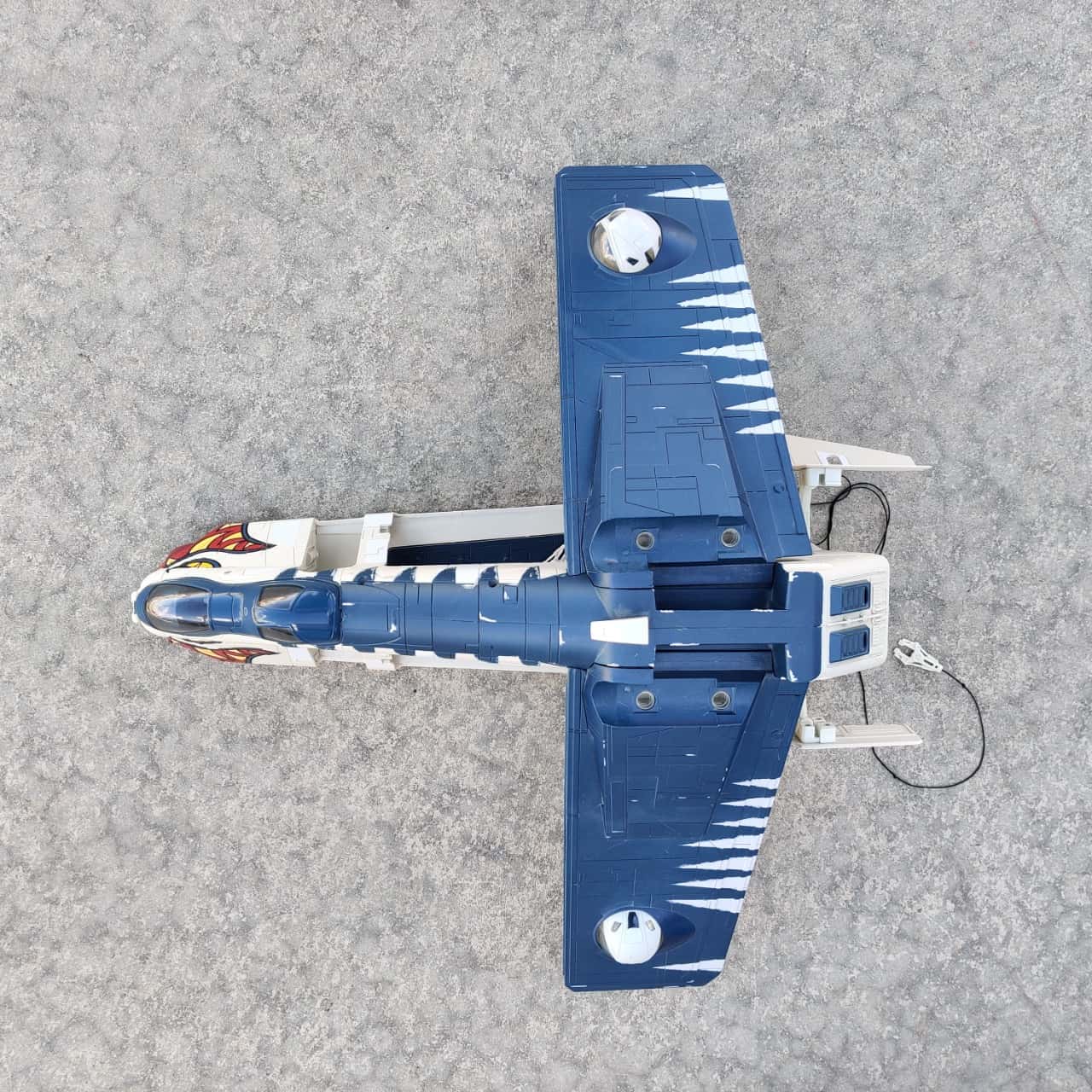 ** REDUCED** Transformers Crossovers - Star Wars Clone Pilot To The ...