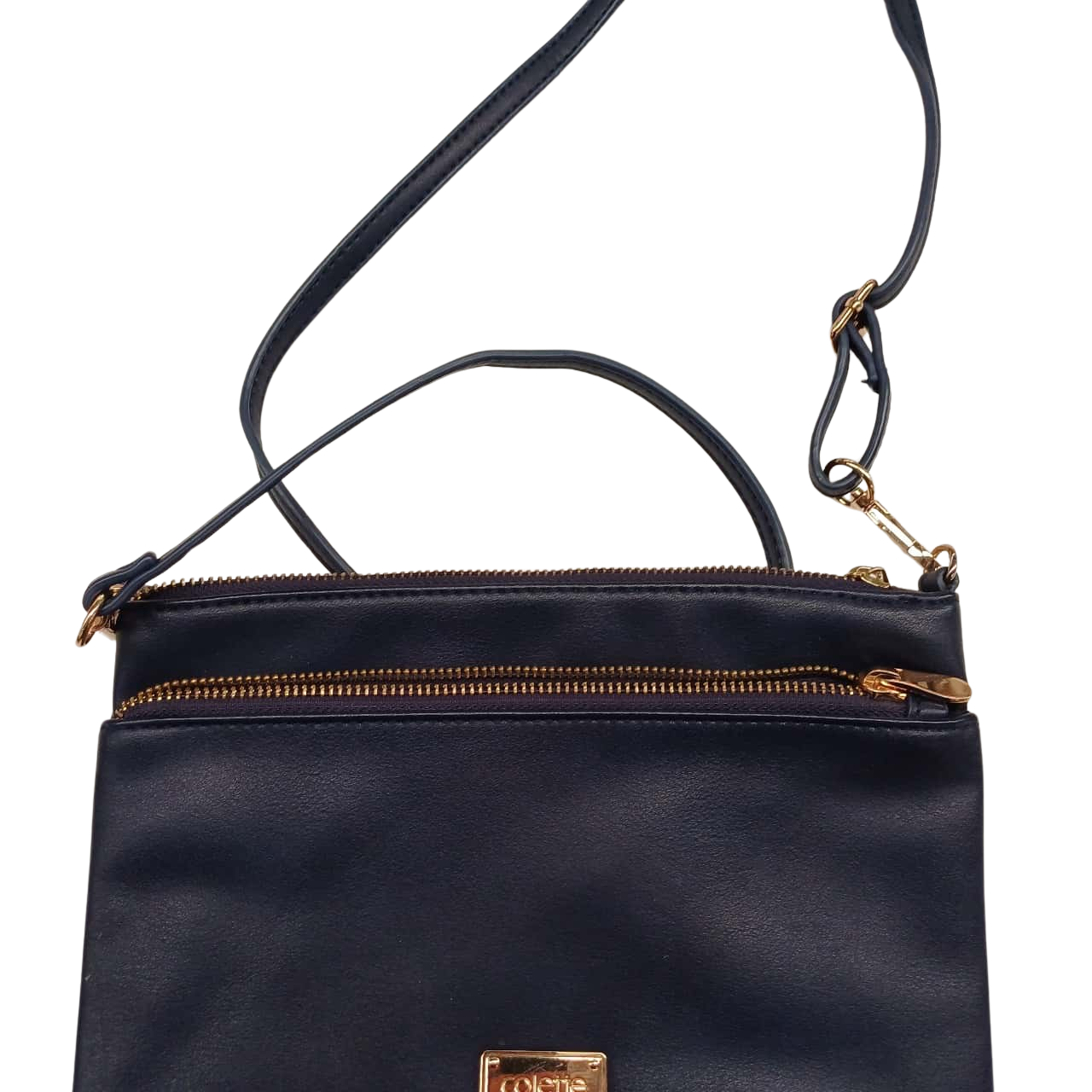 Womens Colette Handbag