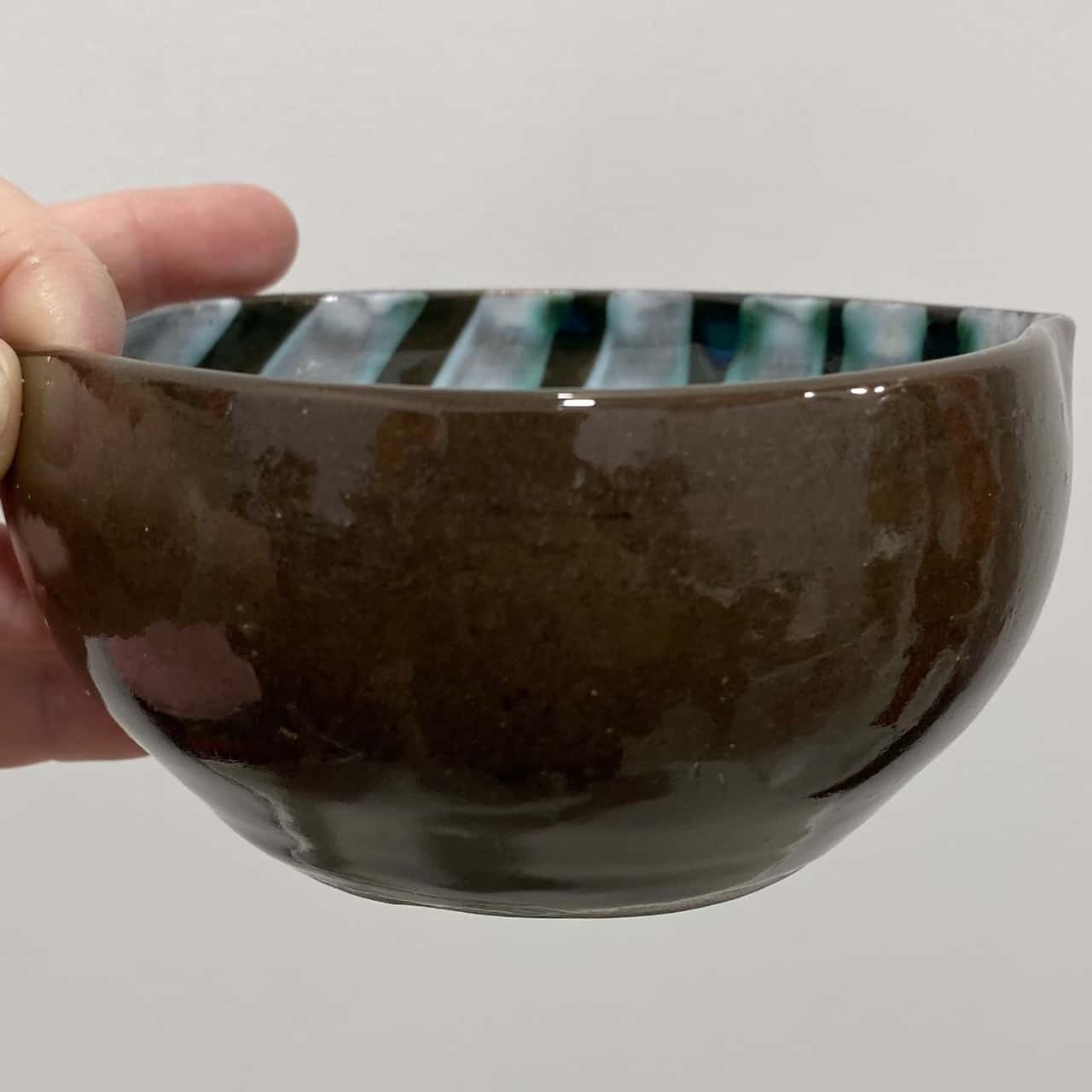 Australian Pottery Bowl by Dyson Australia c.1950(s)