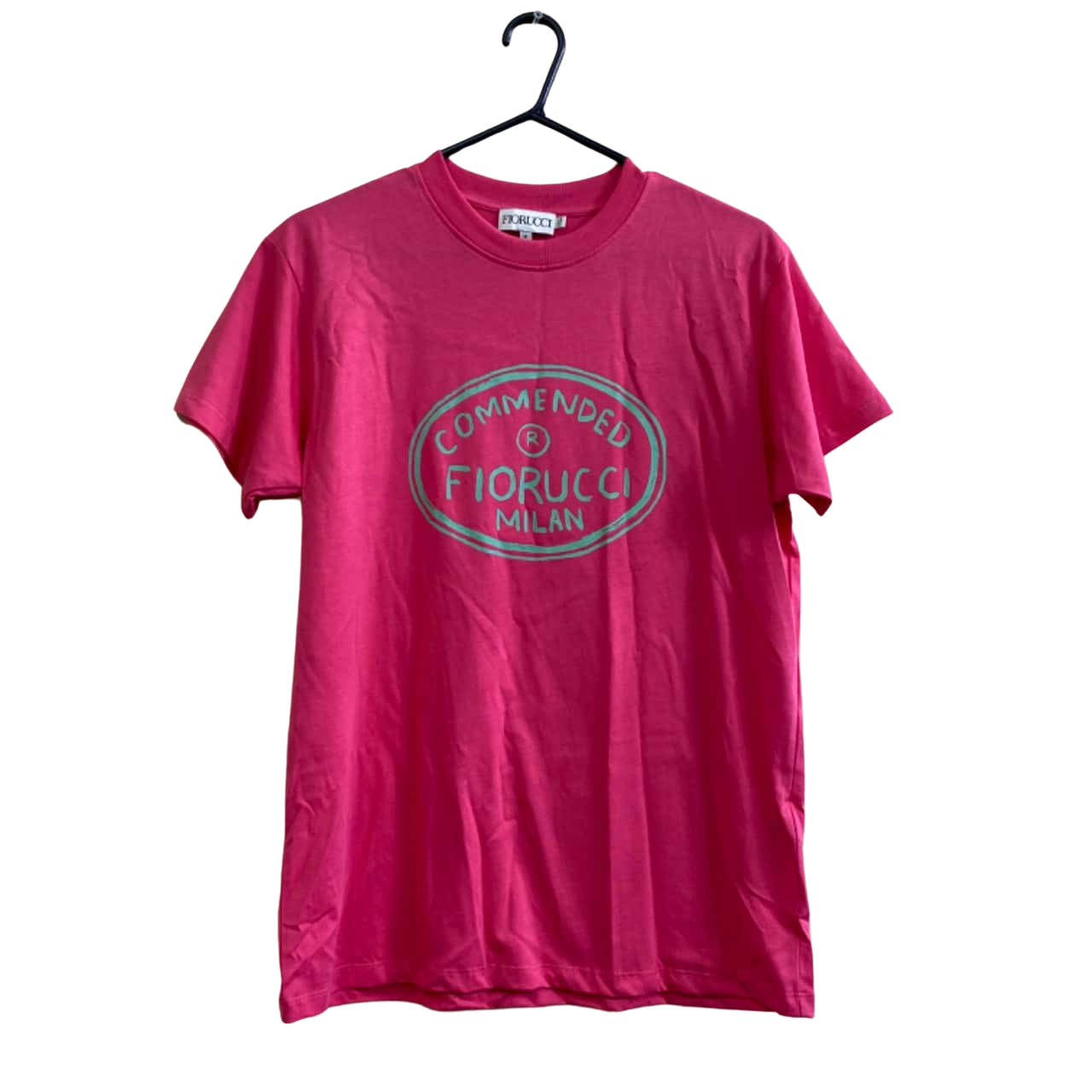 Fiorucci Mens T-shirt Size M