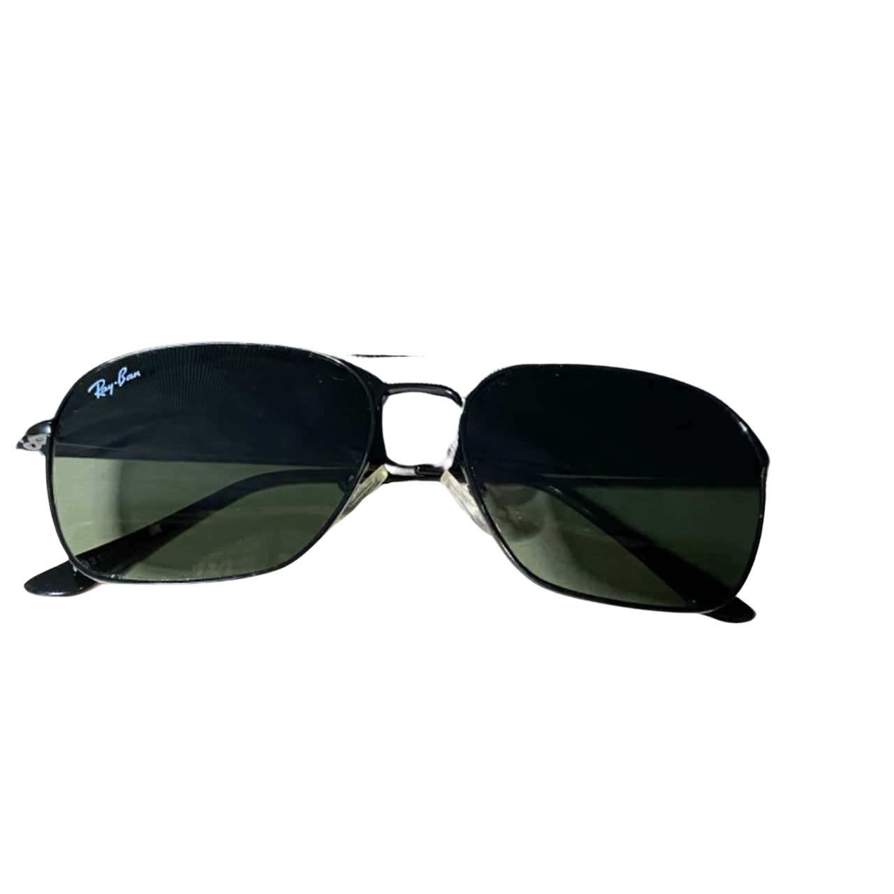 Ray-Ban Black Sunglasses(s)