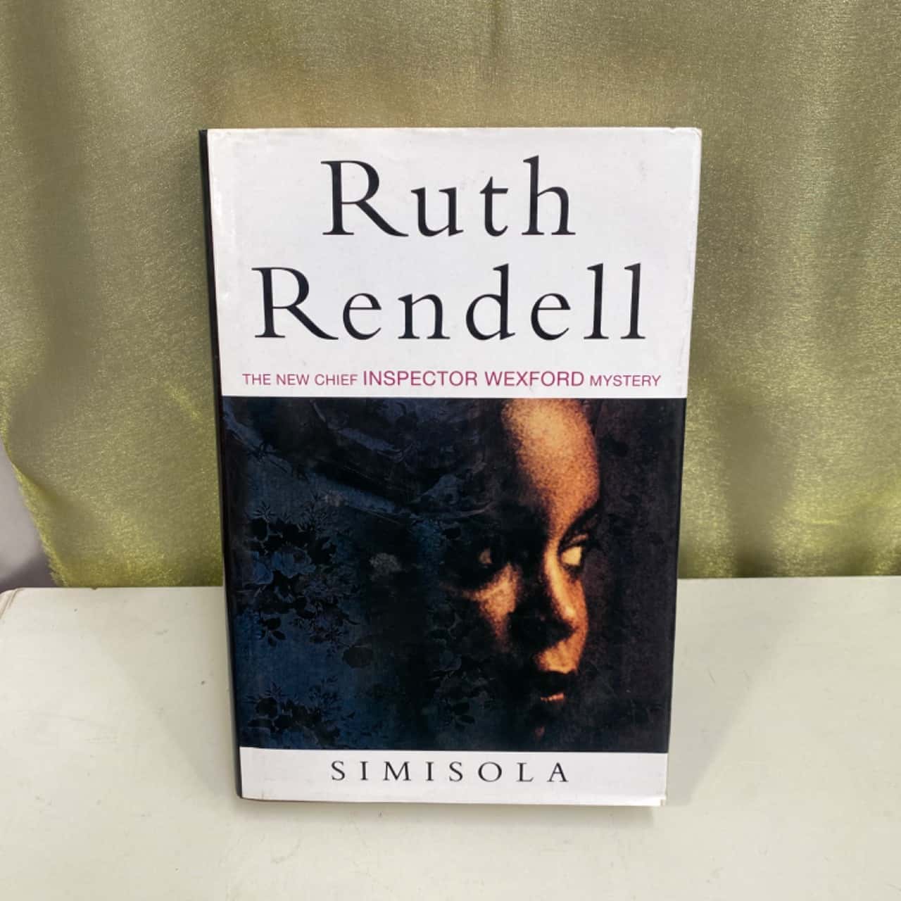 Ruth Rendell
