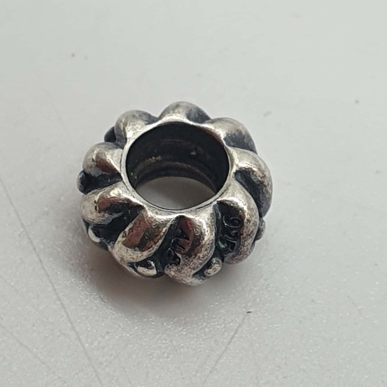 Set of 2 Pandora Charms 925 ALE(s)