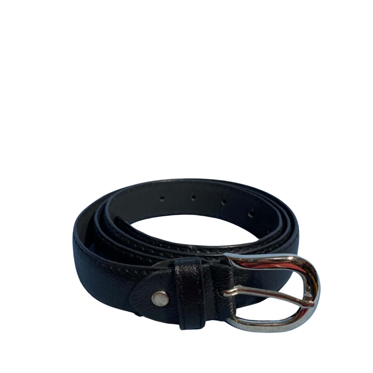 Other belt Size 40 Black (s)