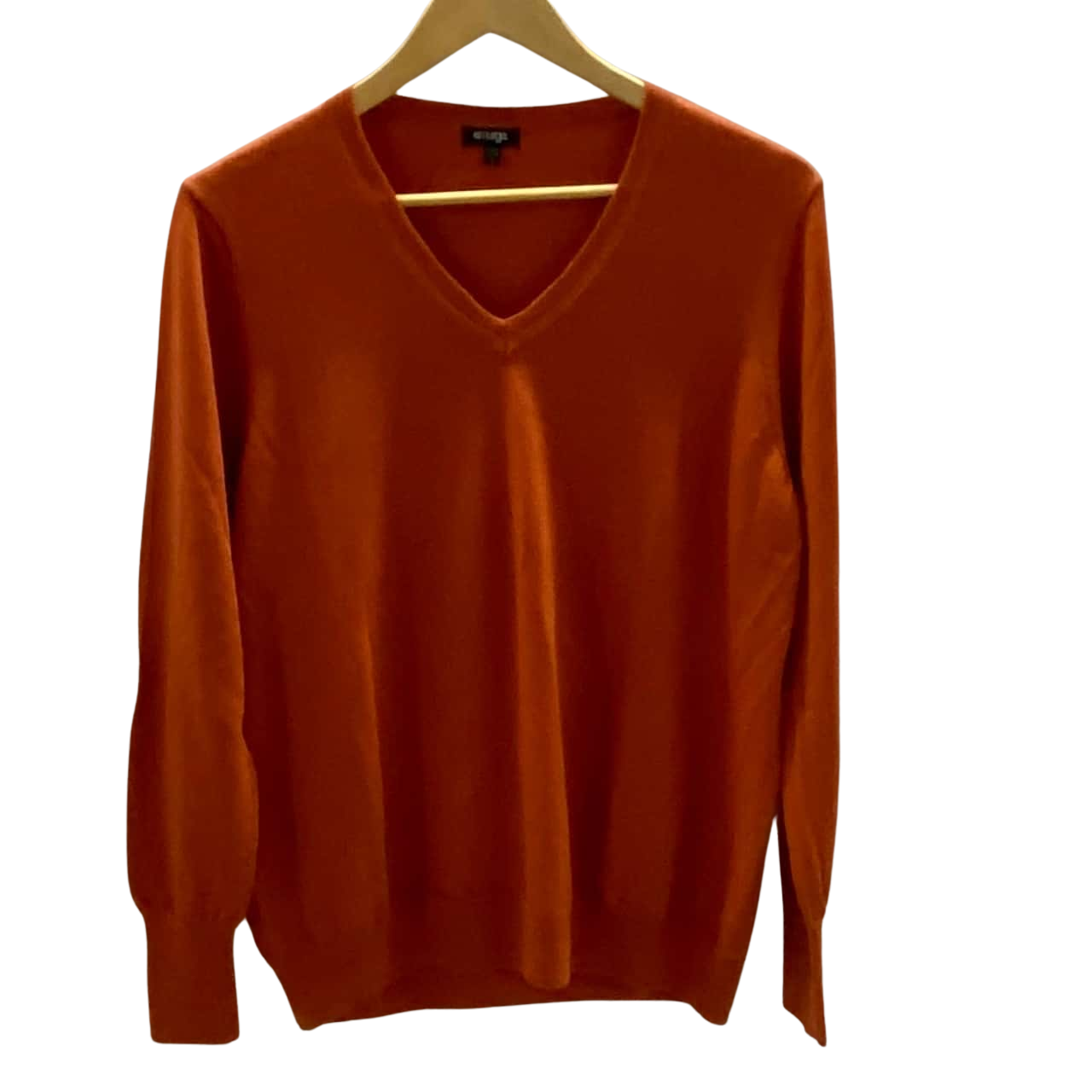 Emerge Pure Merino Size L Jumpers / V-Neck (s)