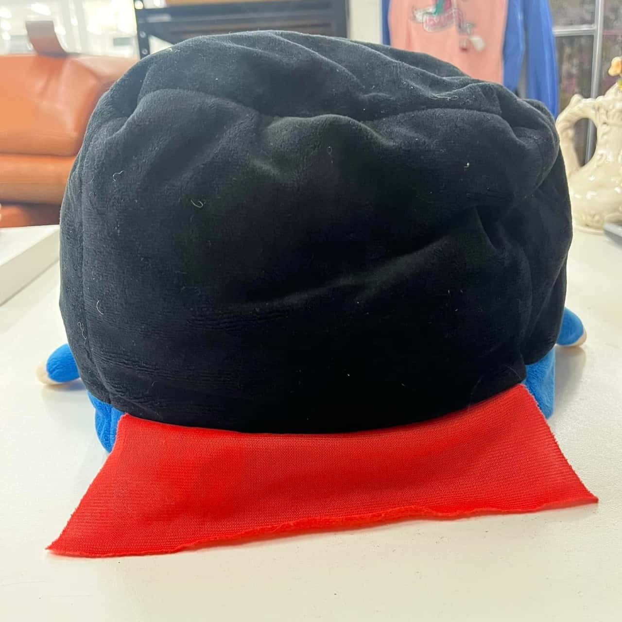 Superman Plush Kawaii Cube - 2016 DC Comic