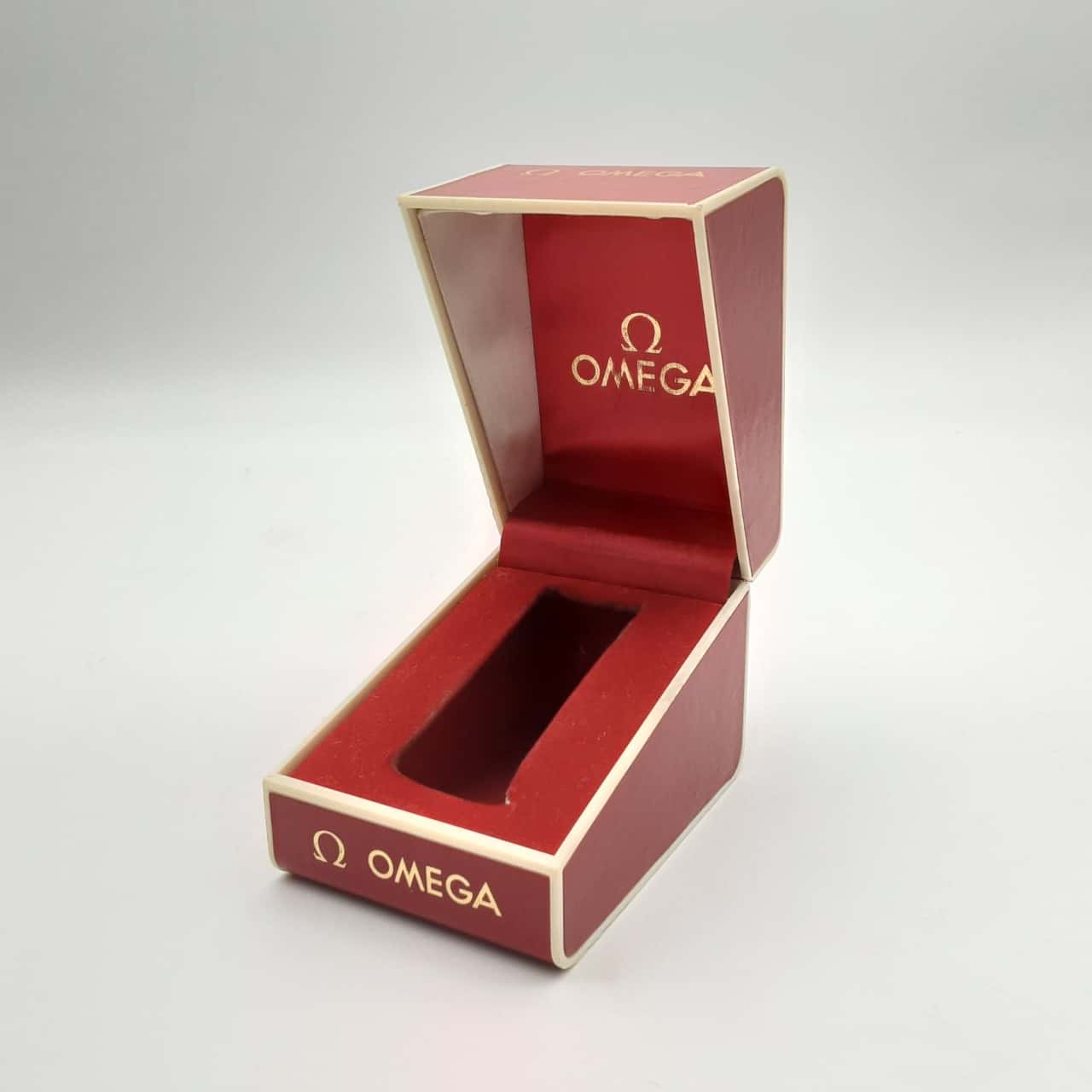 Rare Vintage Omega Seamaster Mens Watch, Dial Mark with Coca Cola Logo ...