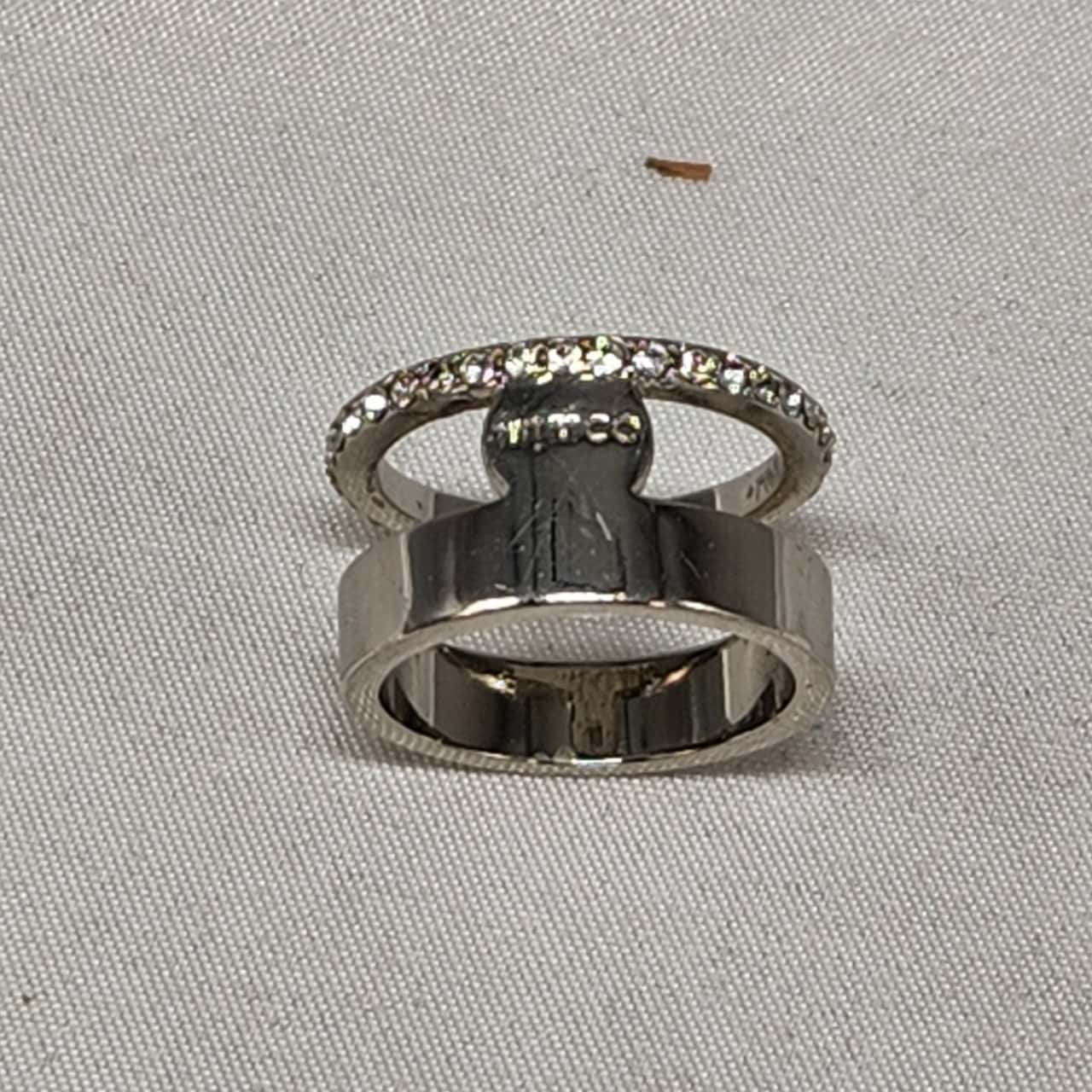 Mimco Womens Rings M/7 Size(s)