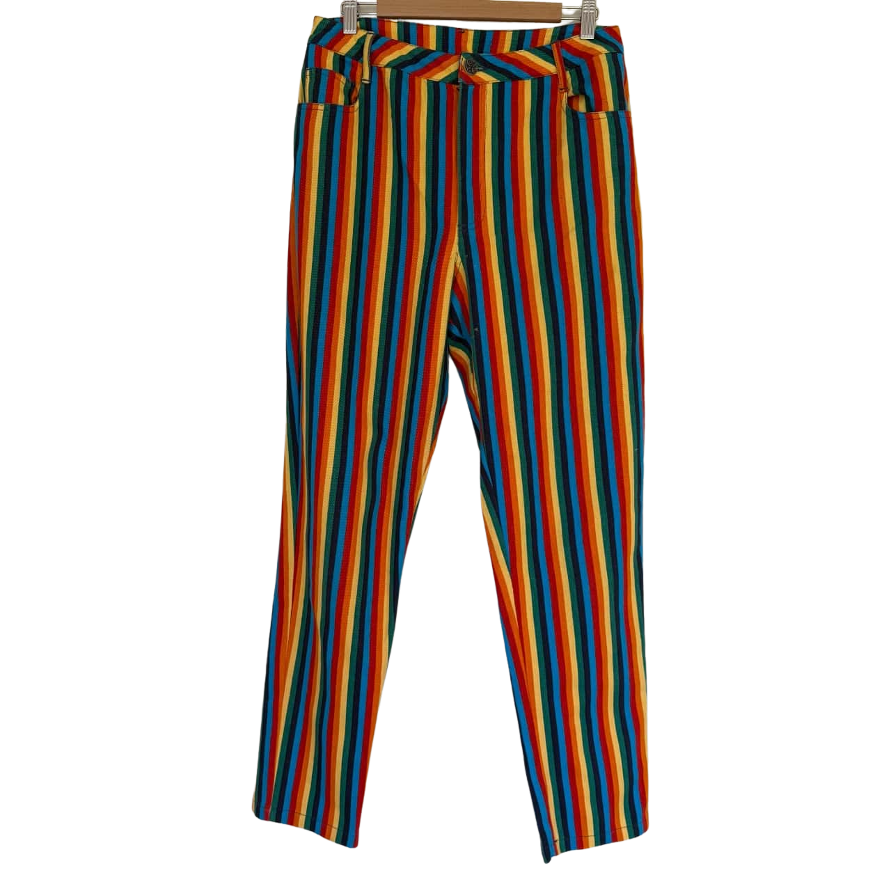 Lucy & Yak. Addison Tapered Jeans. Size 30 / R. 12