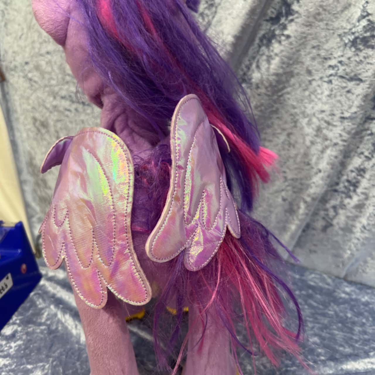 Hasbro My Little Pony My Magical Princess Interactive Toy Twilight Sparkle