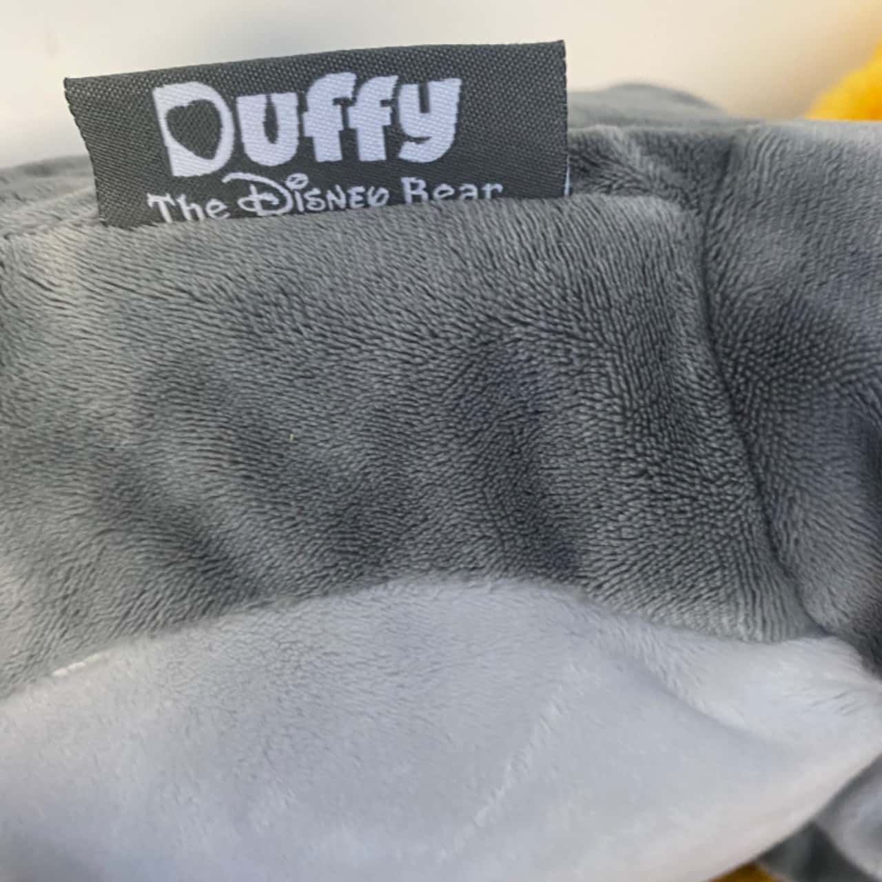 Duffy The Disney Bear with Pooh and Pluto Outfit(s)