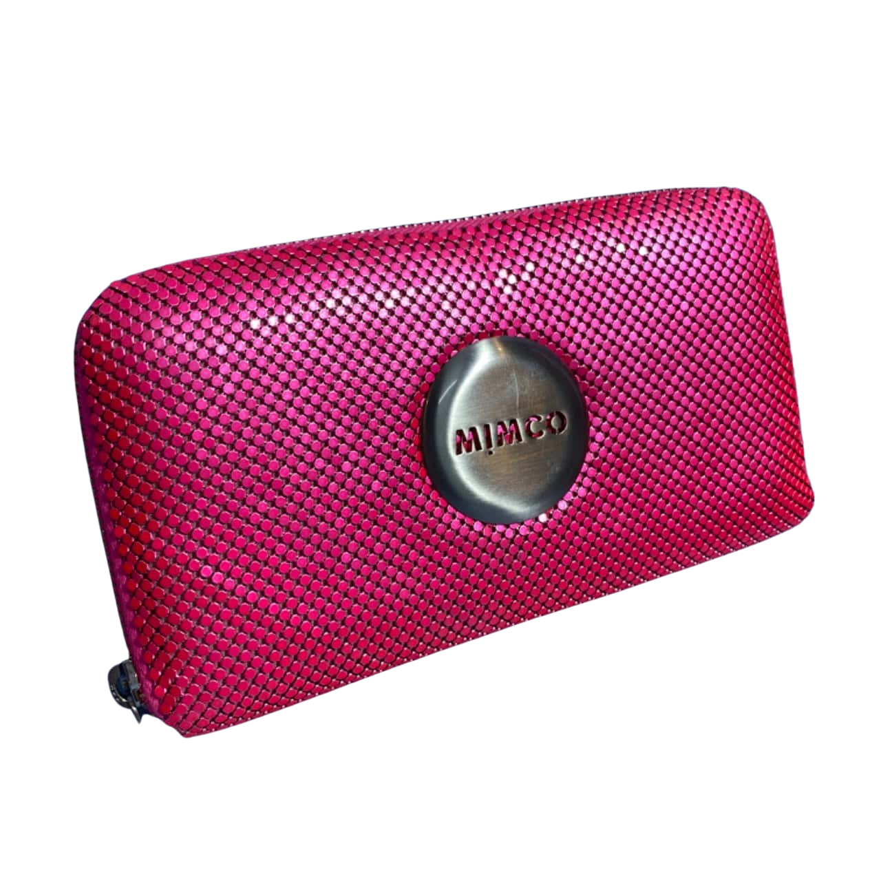 Mimco Pink Purse(s)