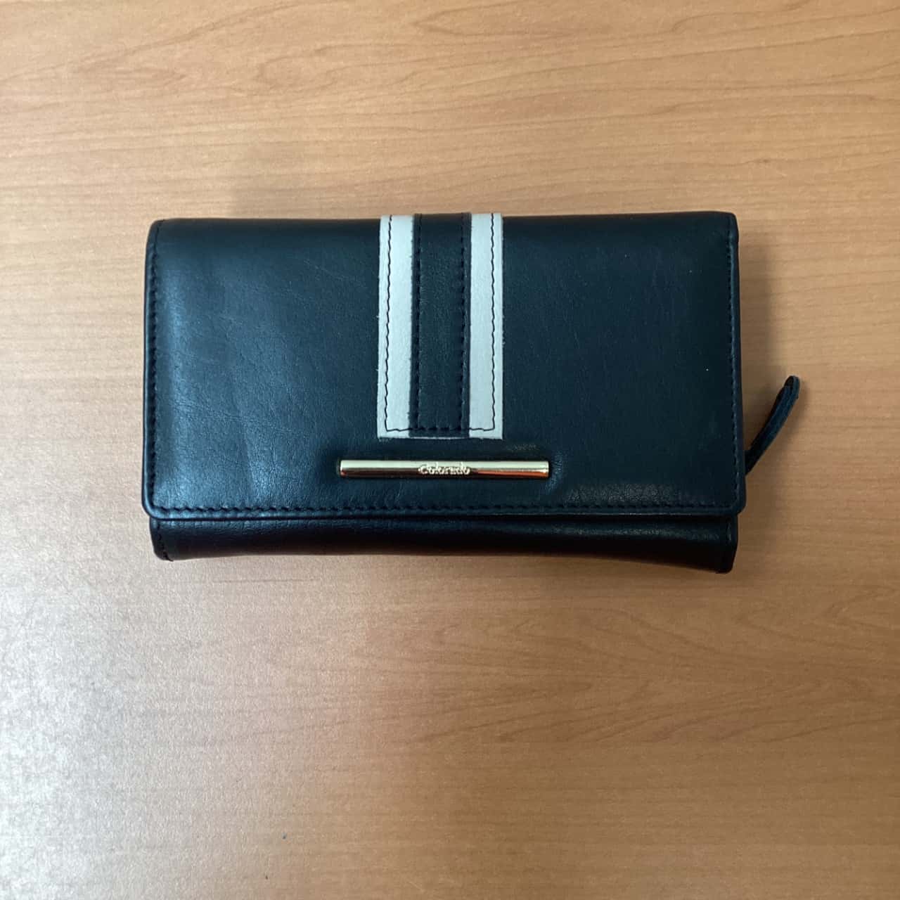 Colorado Womens Wallet Black(s)