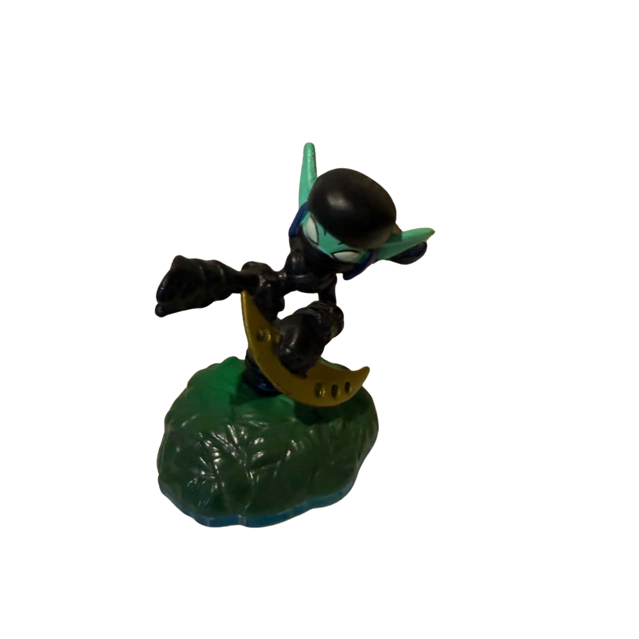 Skylanders. Swap Force - Ninja Stealth Elf. (s)