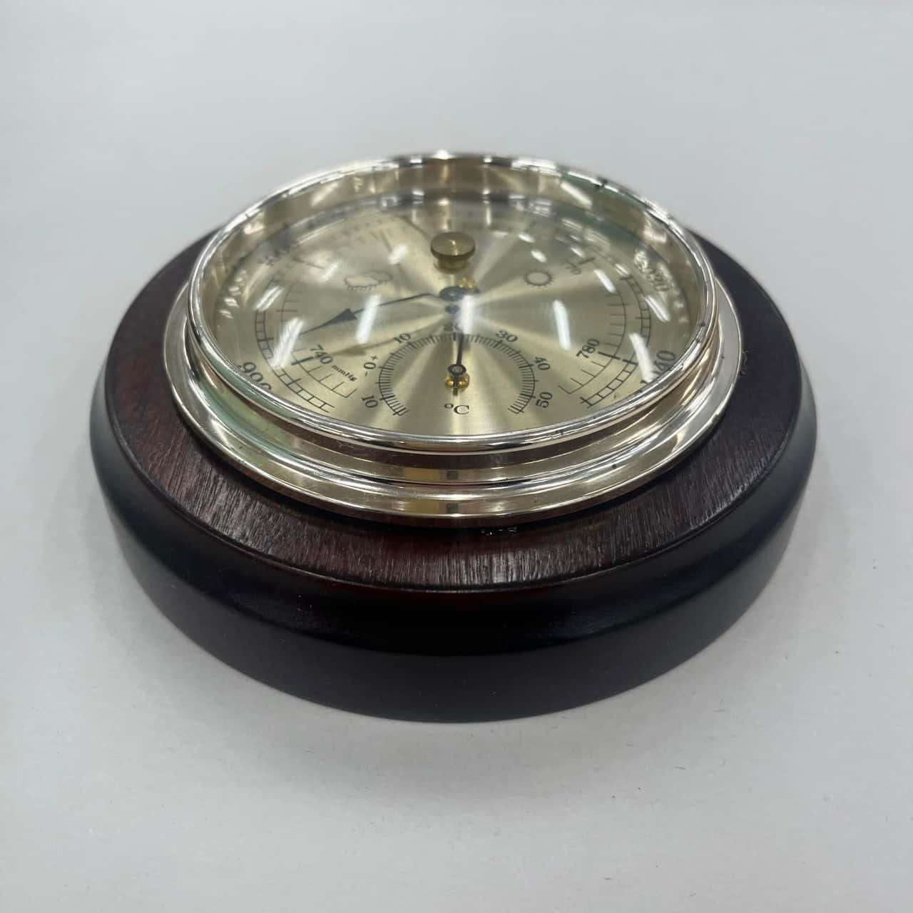 Vintage German Barometer(s)