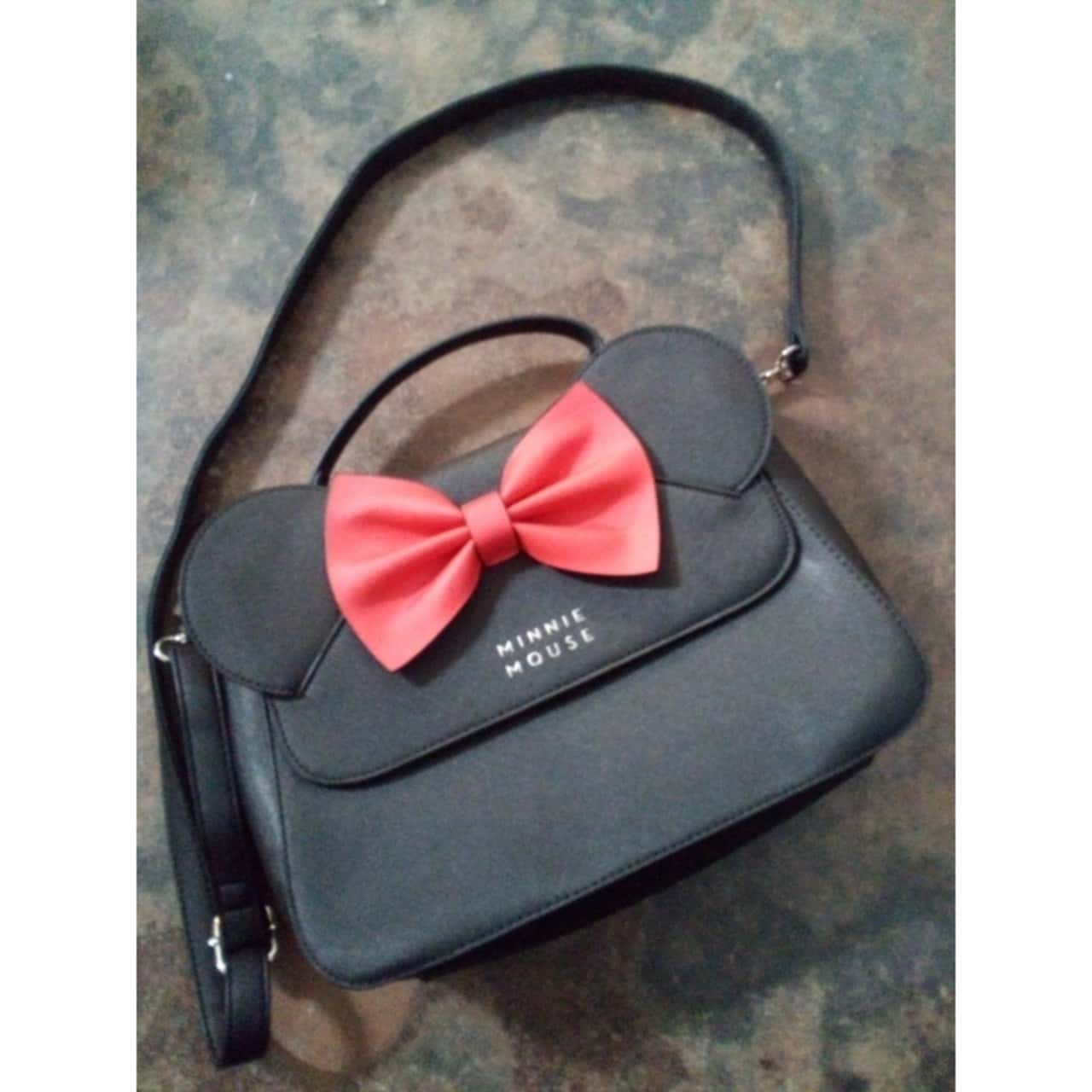 Loungefly Minnie Mouse Handbag(s)