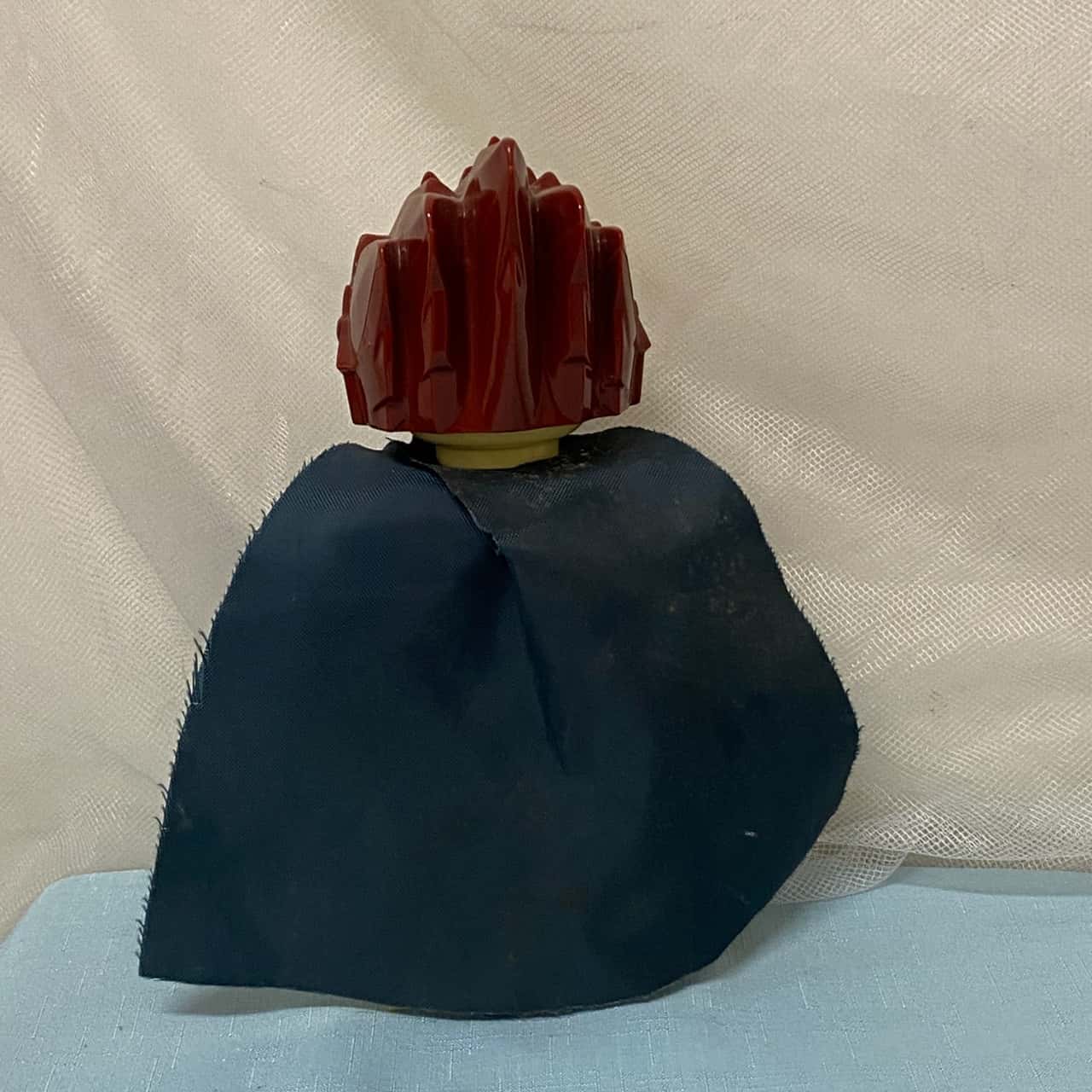 Lego Chima Digital Alarm Clock - Tested, Working