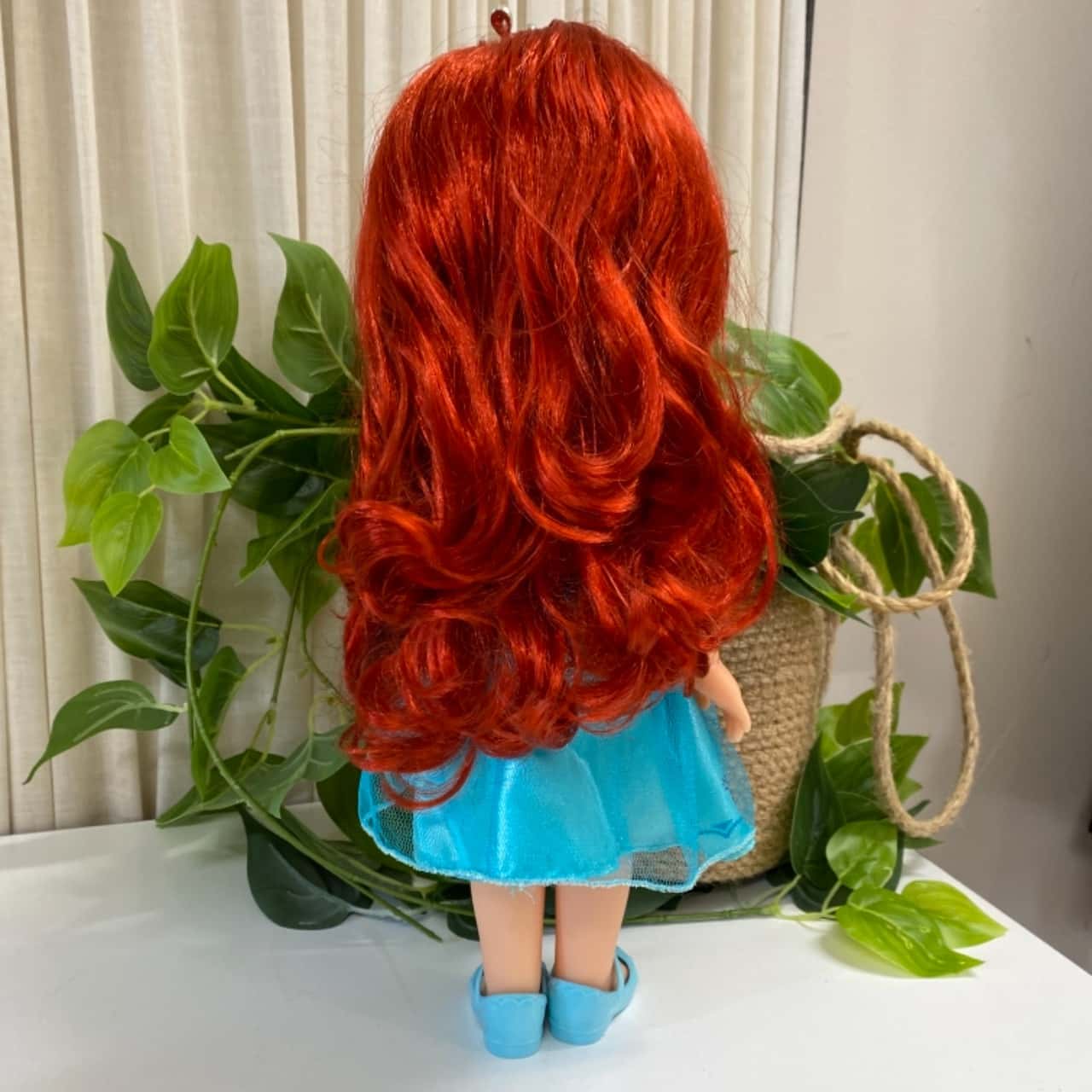 Disney Princess Ariel & Elsa 35cm(s)