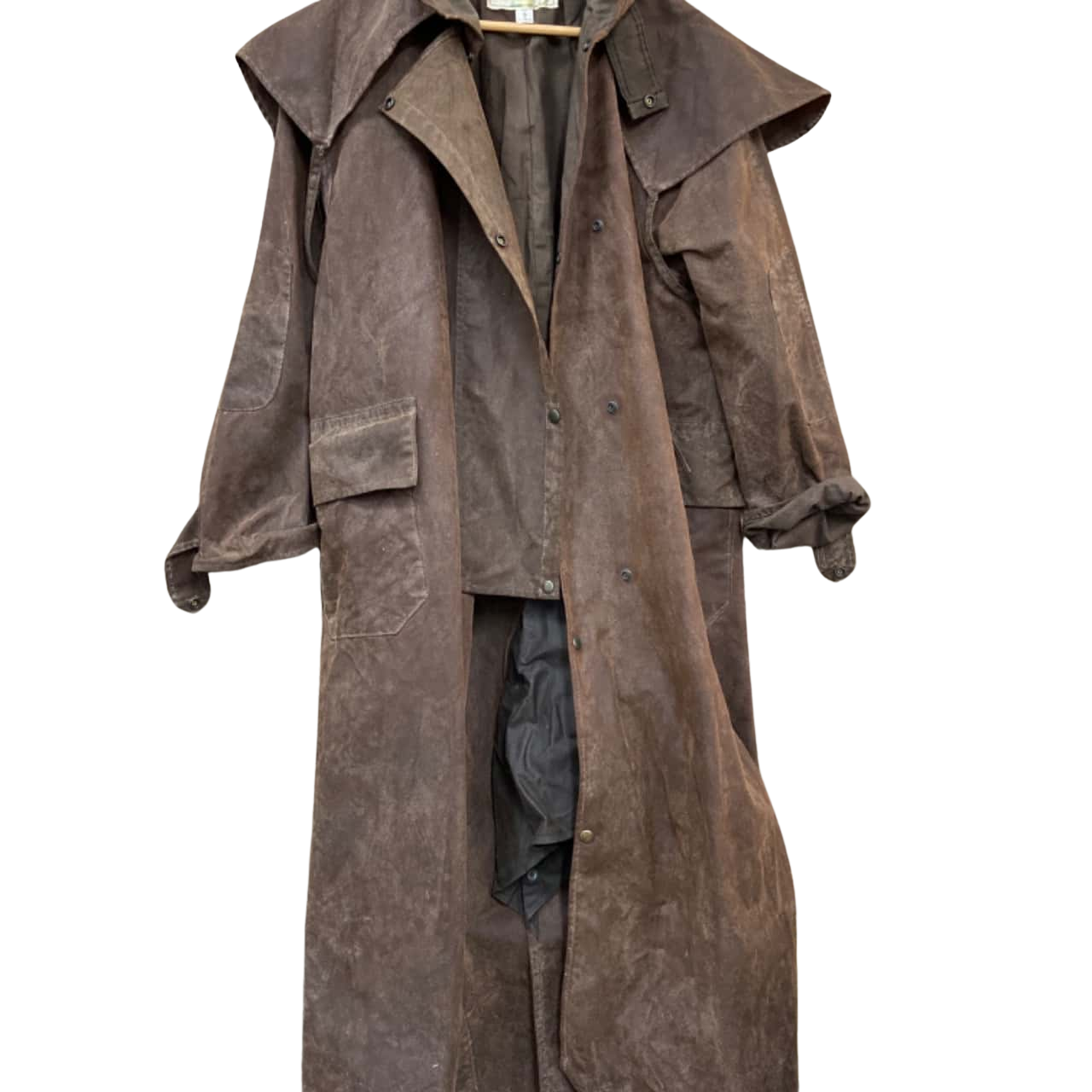 Driza-Bone Mens Size 5