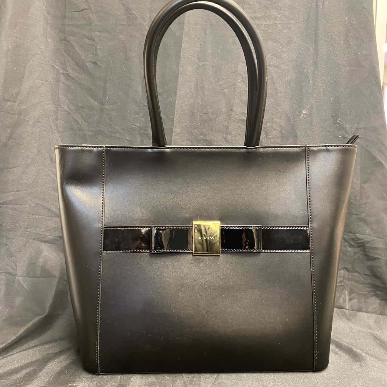 Review - Annalise Tote Bag(s)
