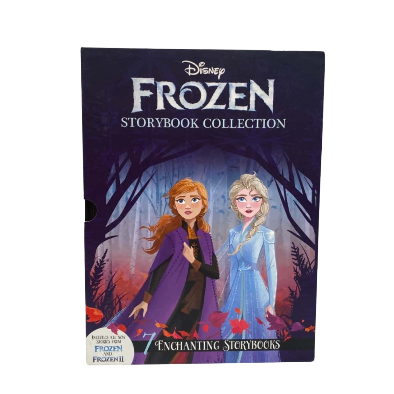 Frozen Storybook Collection