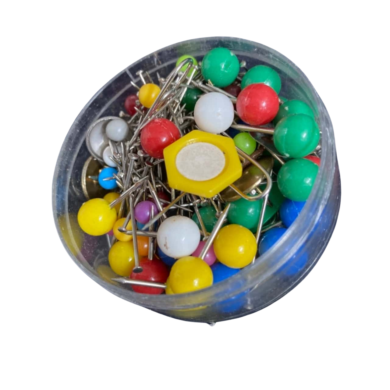 Assorted Sewing Pin Set(s)