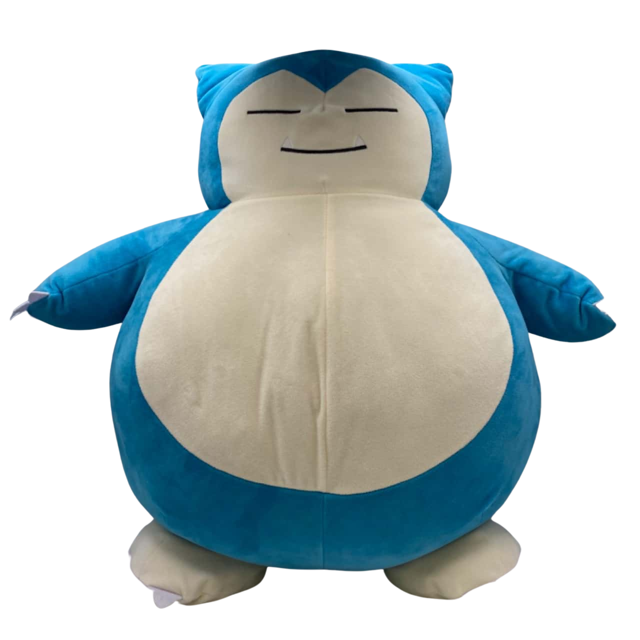 Pokemon Snorlax Plush Toy 56cm