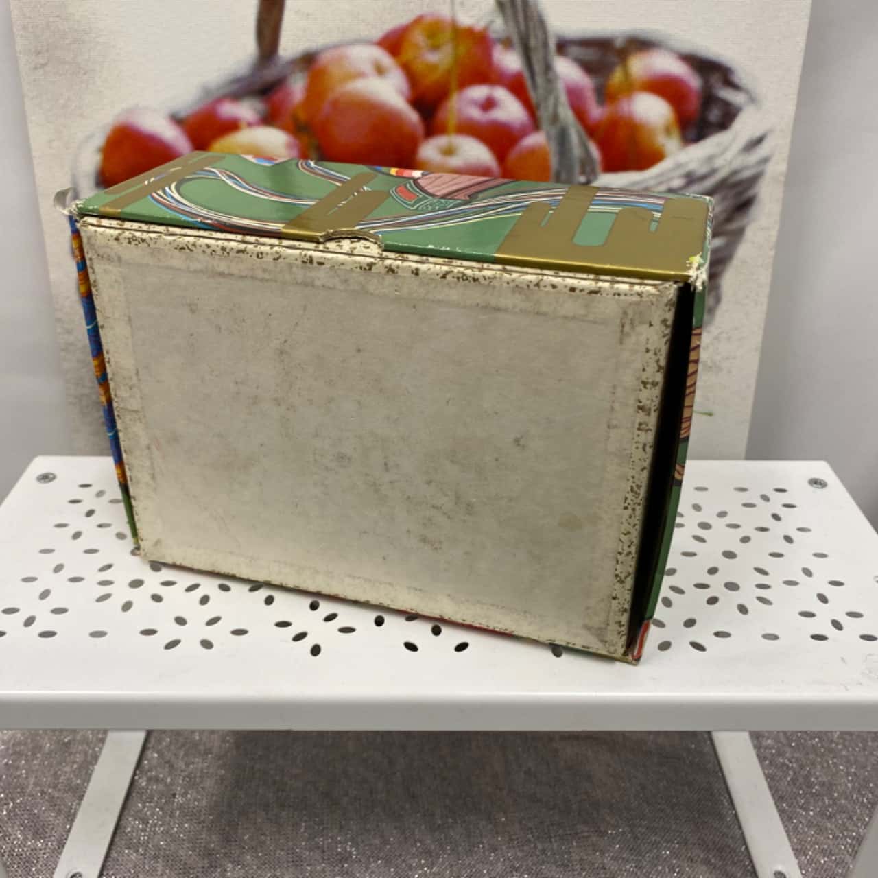 Vintage Japanese Karuta/Uta Garuta Cards (s)