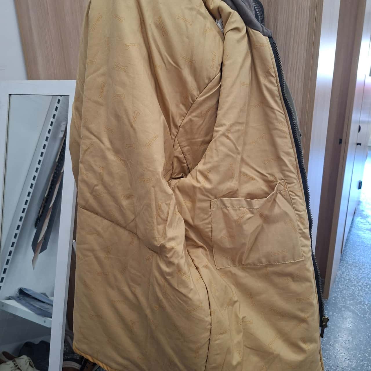 Driza-Bone Unisex Size 4XL Coat/jacket (s)