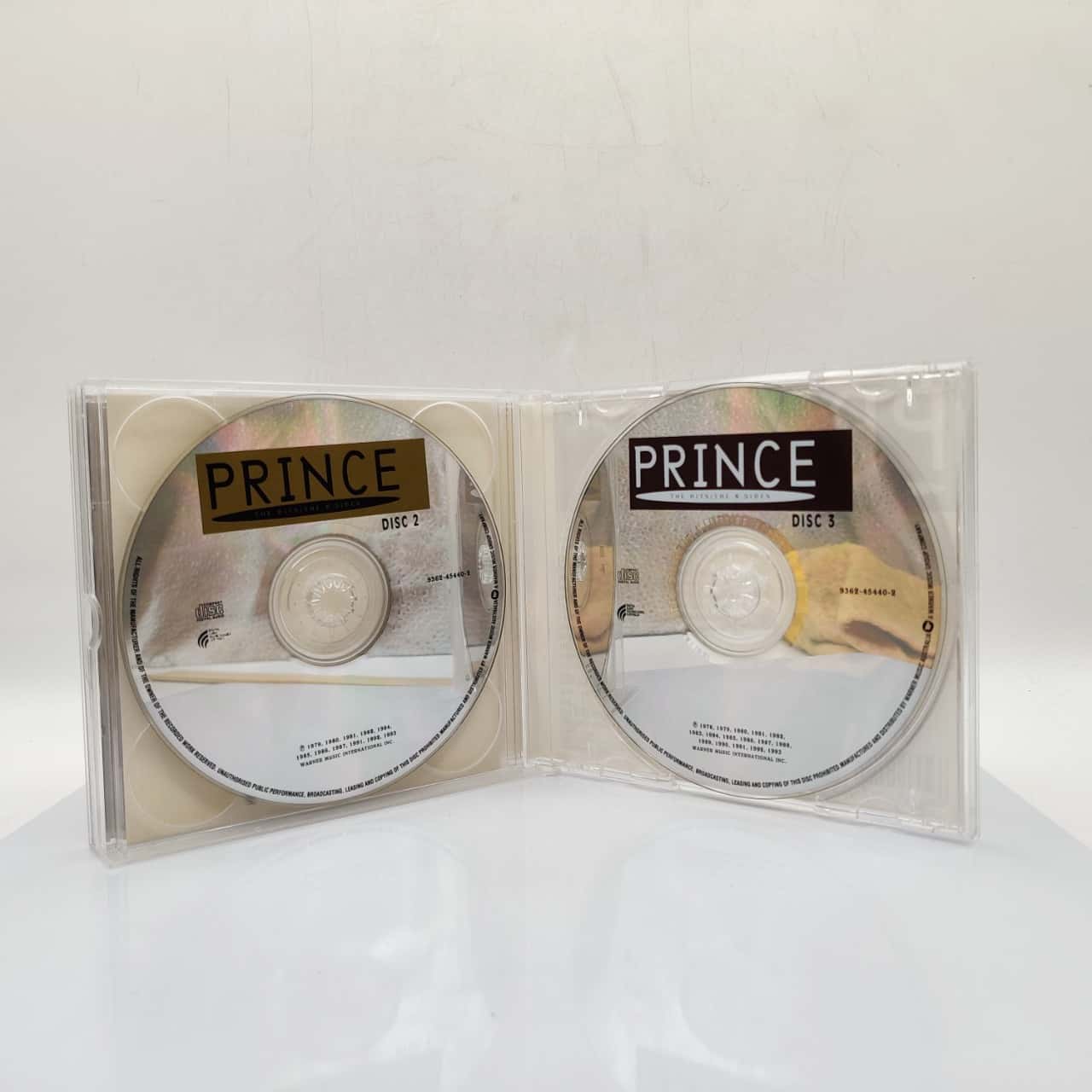 Prince The Hits/ The B Sides