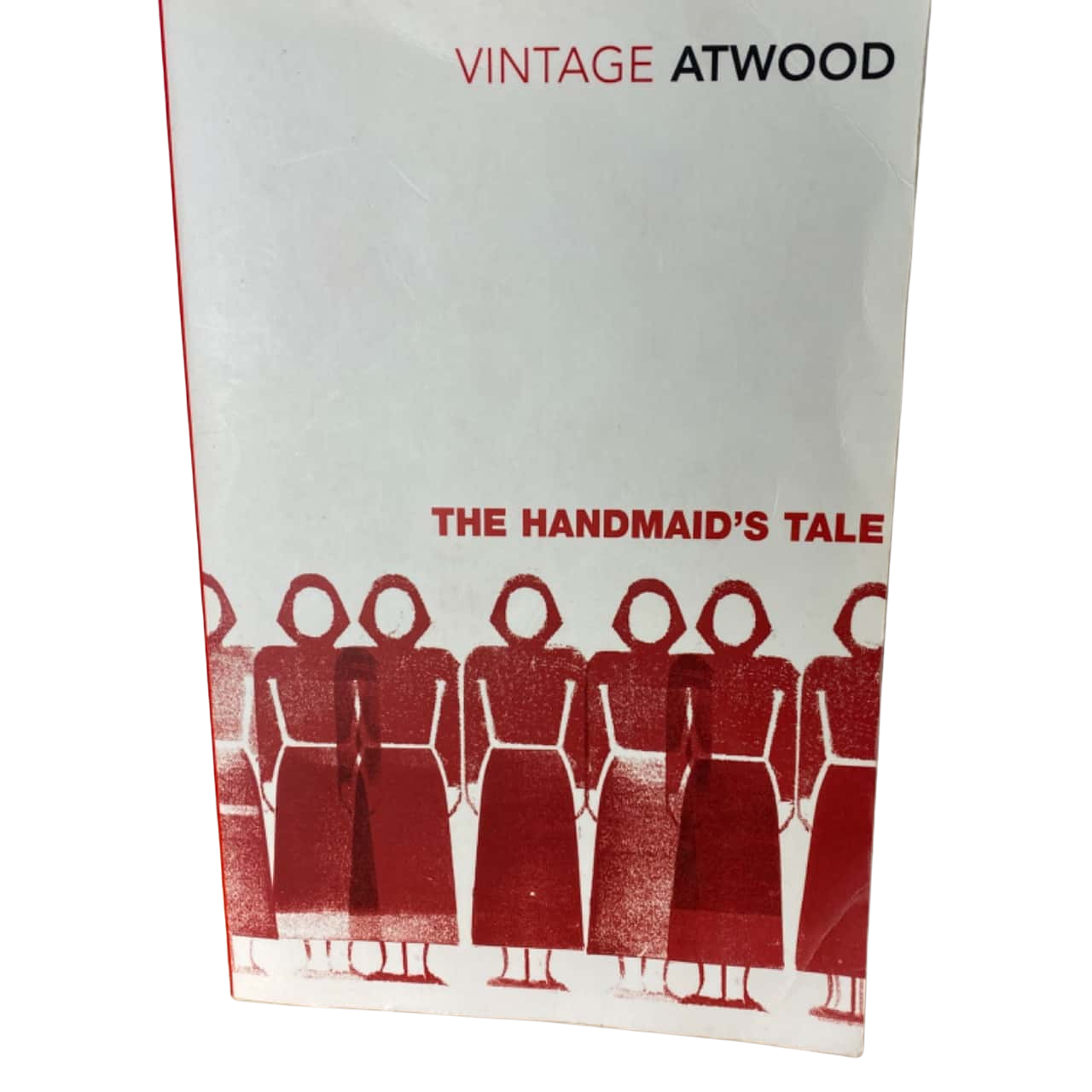 The Handmaids Tale by Margaret Atwood Paperback Novel(s)