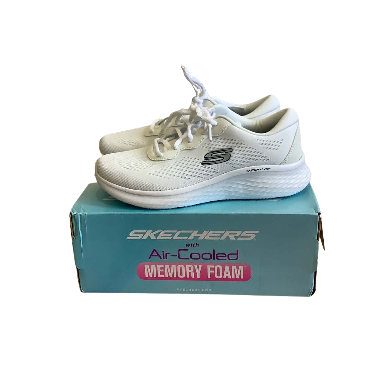 New in Original Box Skechers Women's Size 37 Skech-Lite Pro - Perfect ...
