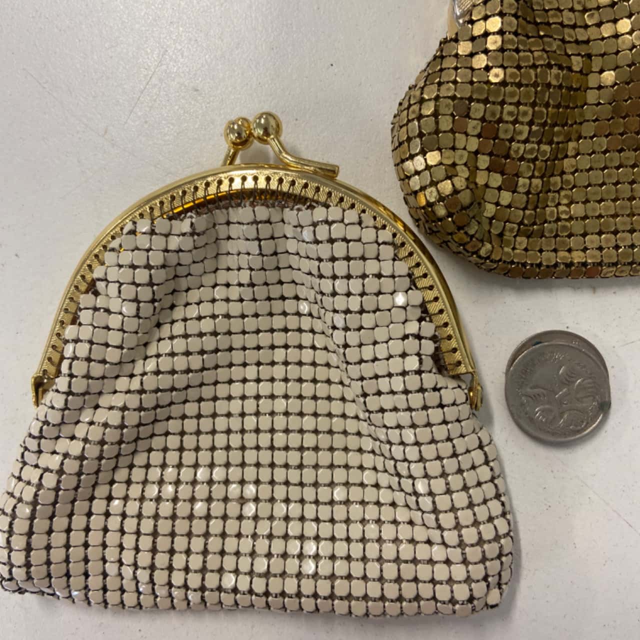 3 vintage purses (s) - Used Poor | Salvos Stores