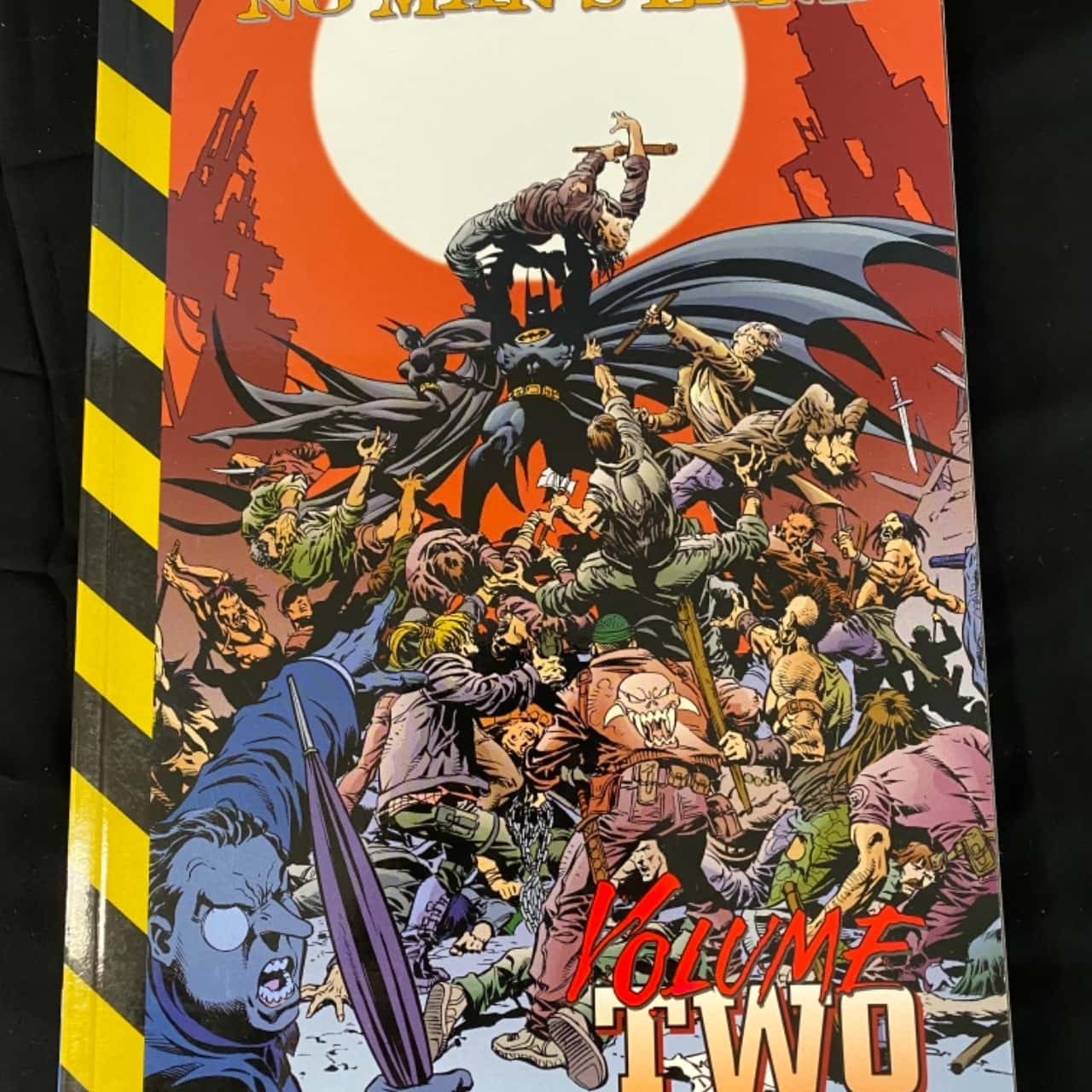 Fifty Two Volume Two