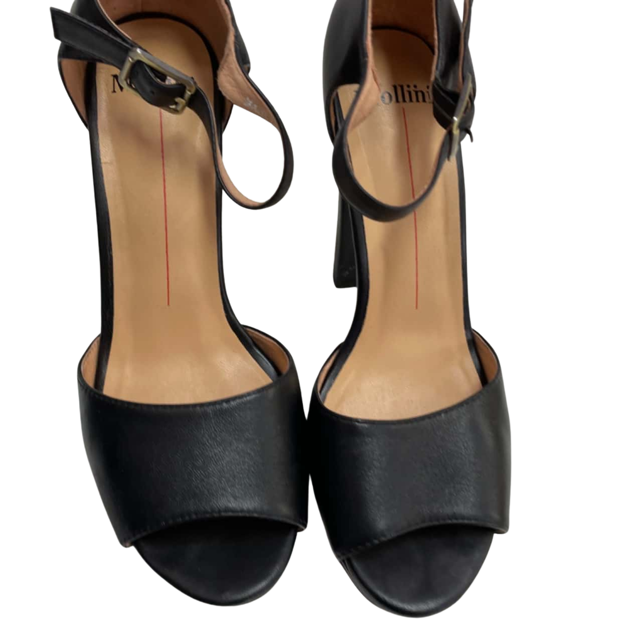 Mollini Womens Black (s)