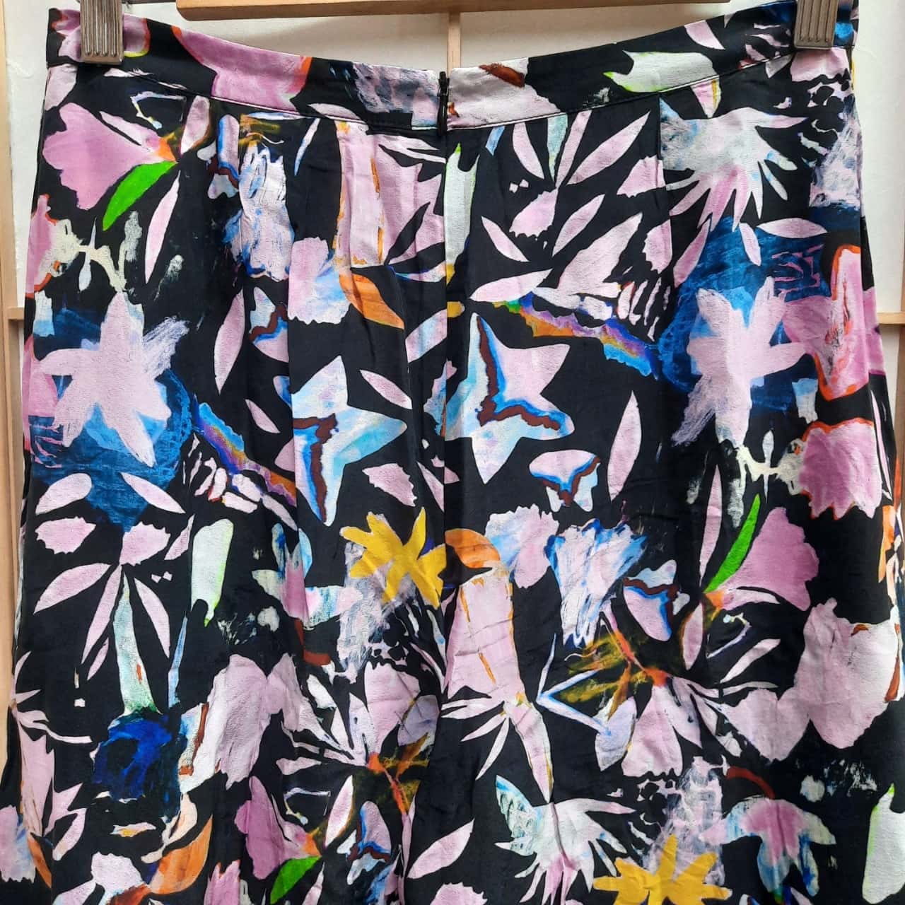 REDUCED New With Tags GORMAN X Kaitlin Johnson Collab. Size 8 'Black ...