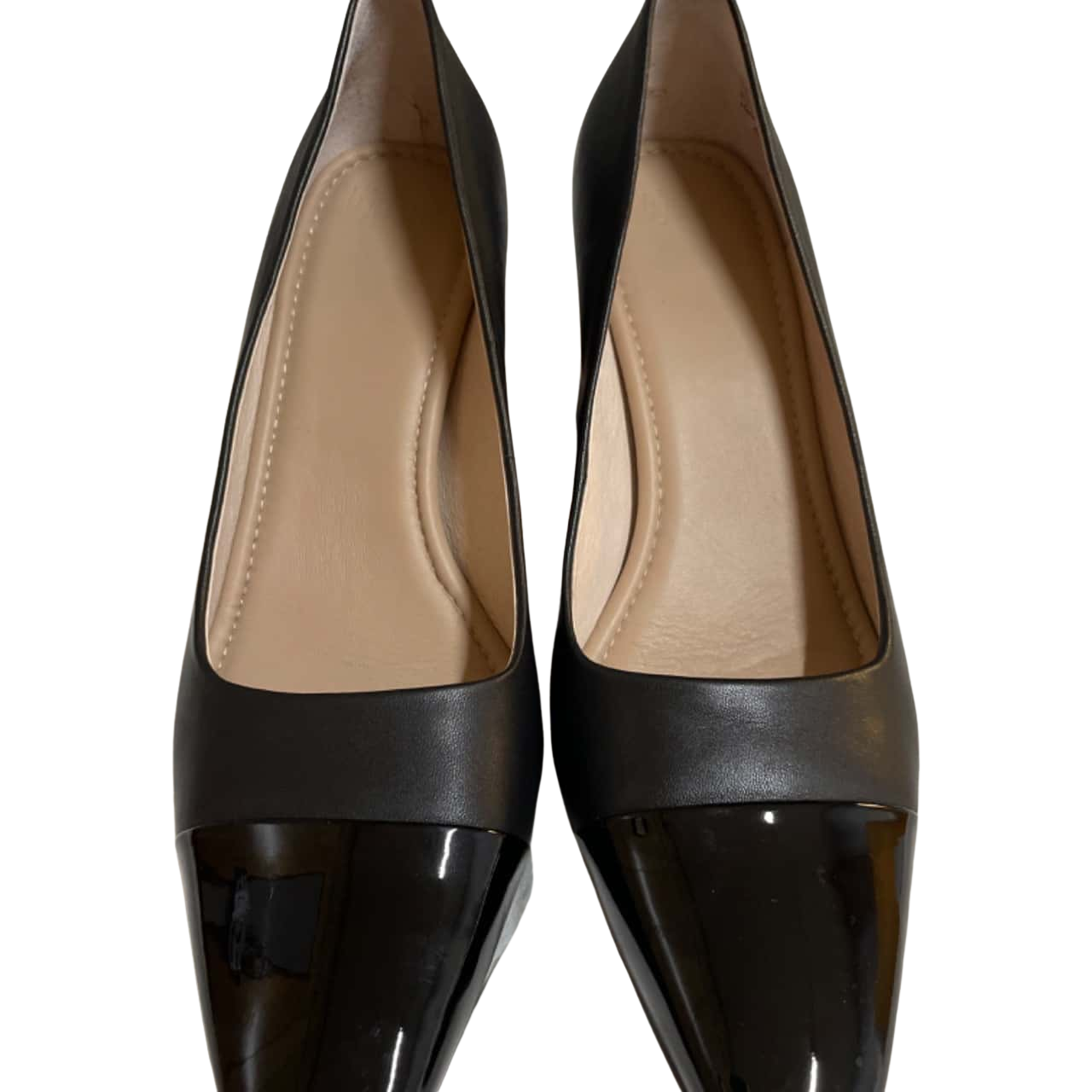 Wittner Womens Size 40 Black (s)