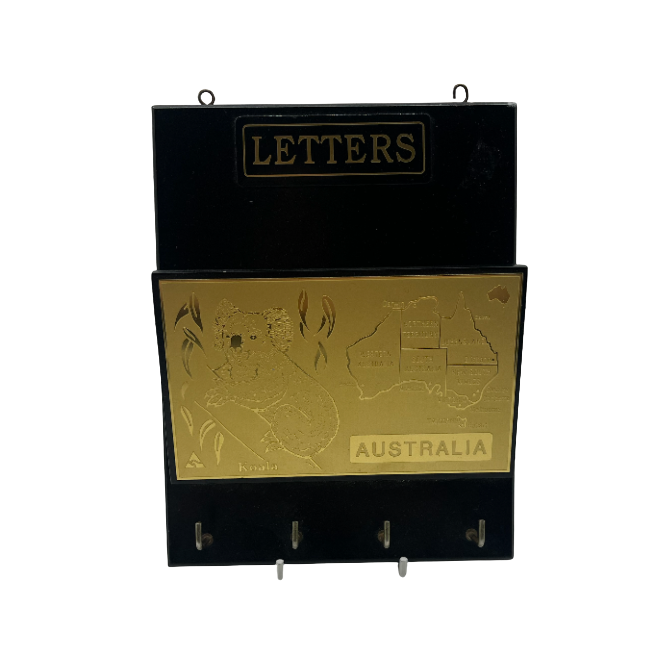 Key\Letter Holder