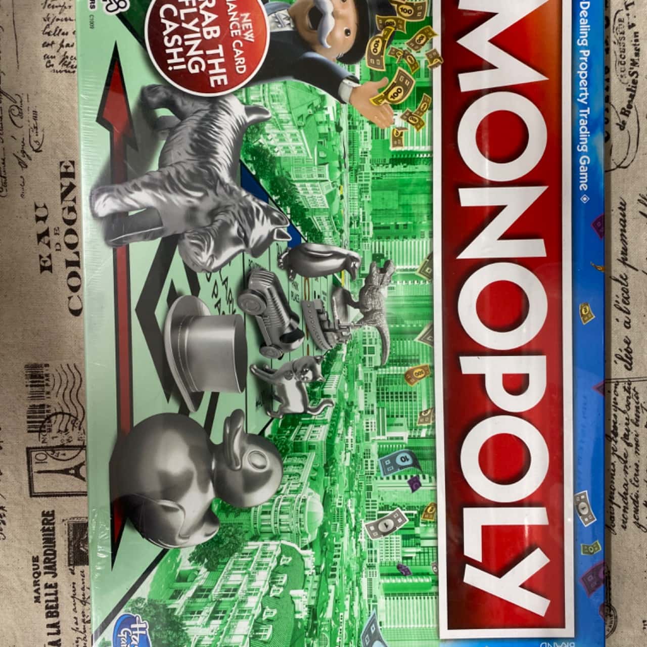 Monopoly