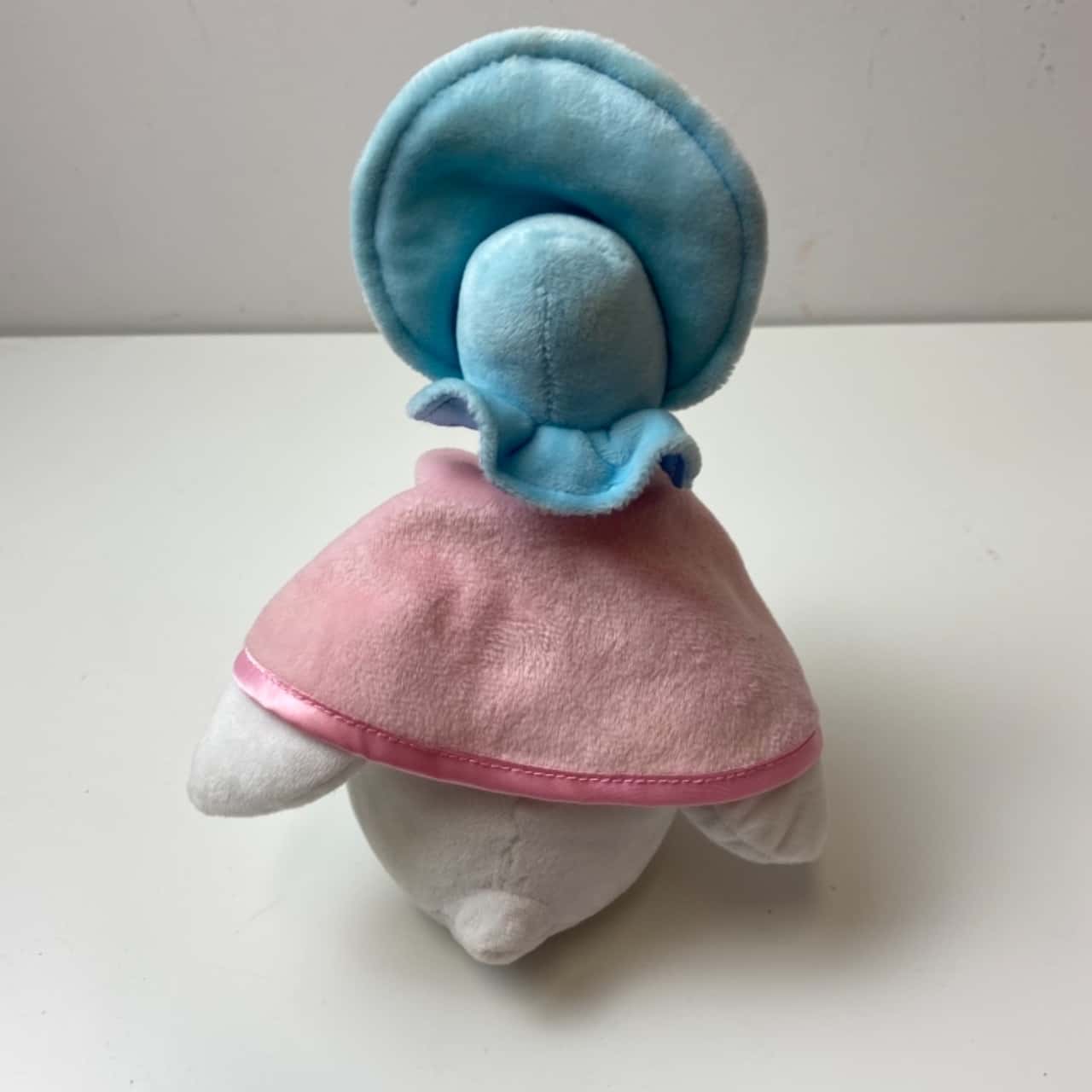 Beatrix Potter Silky Beanbag Jemima Puddle Duck Toy 22cm(s) - Used Very ...