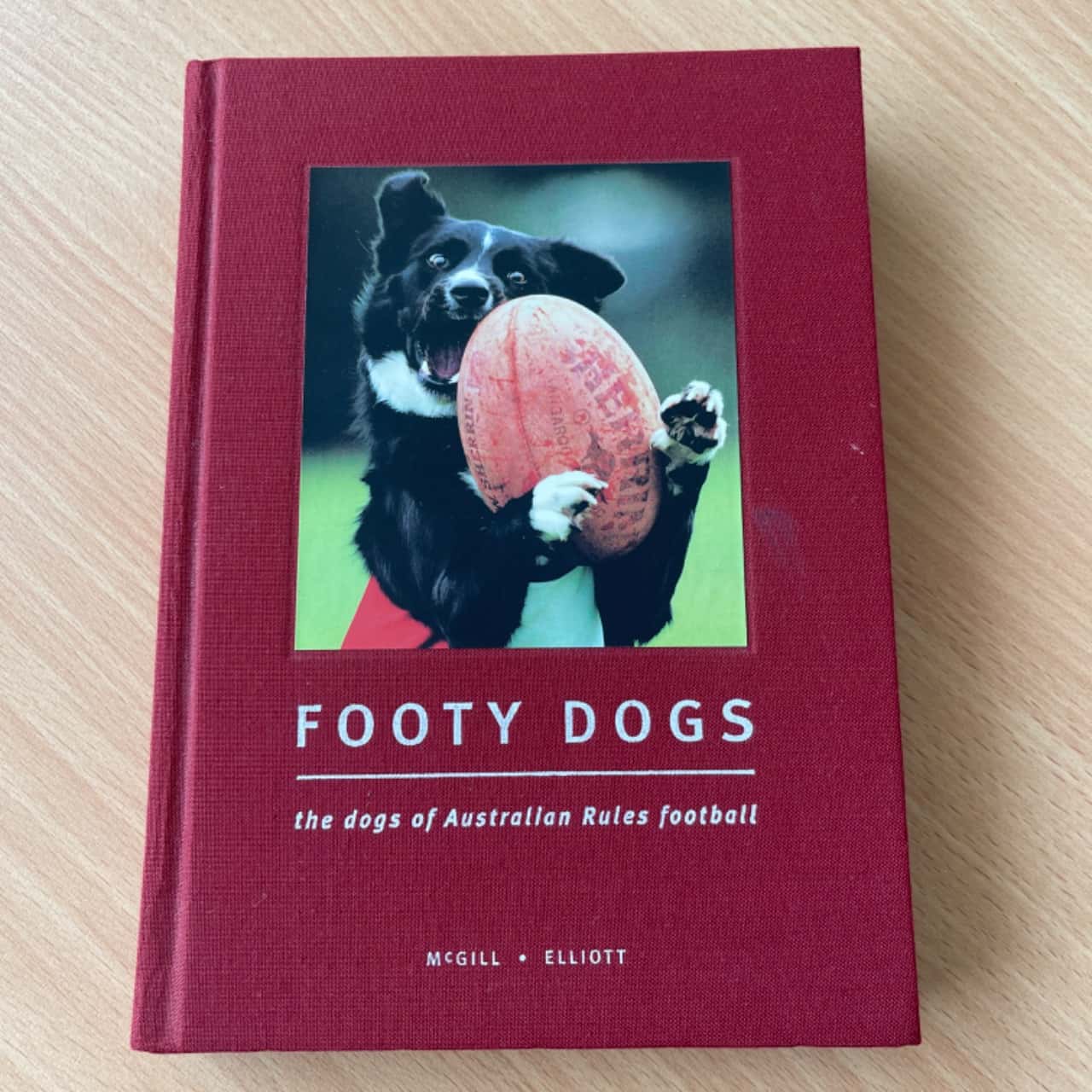 Footy Dogs