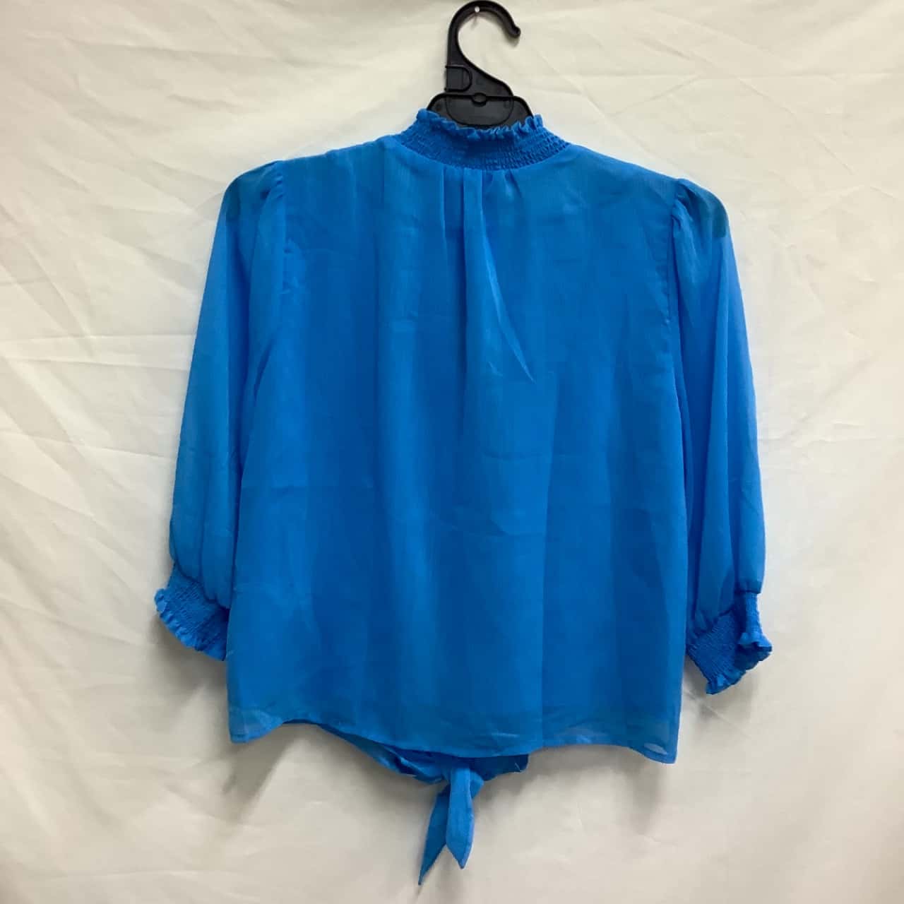 Portmans Womens Size 12 Blue top(s)