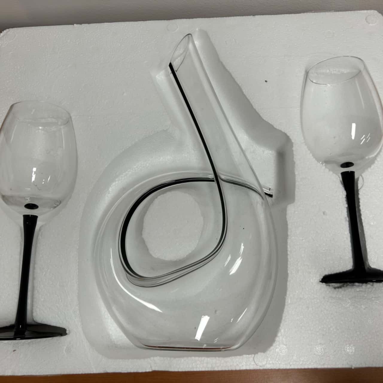Maxwell & Williams Sensations 3 piece wine set