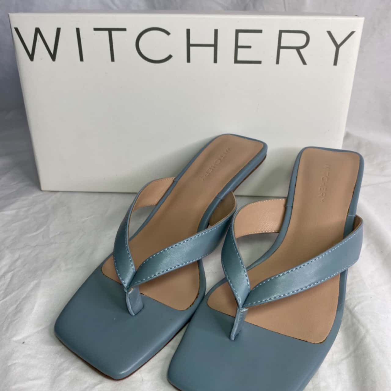 Witchery Womens Sandles (s)