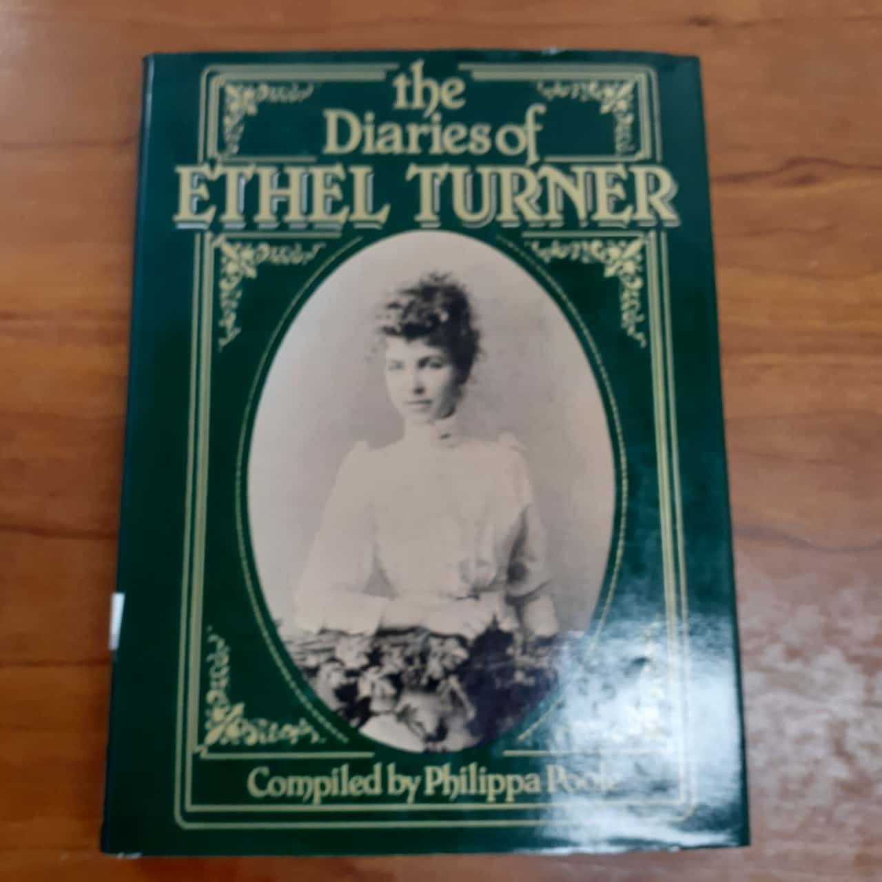 The Diaries of Ethel Turner, Philippa Poole