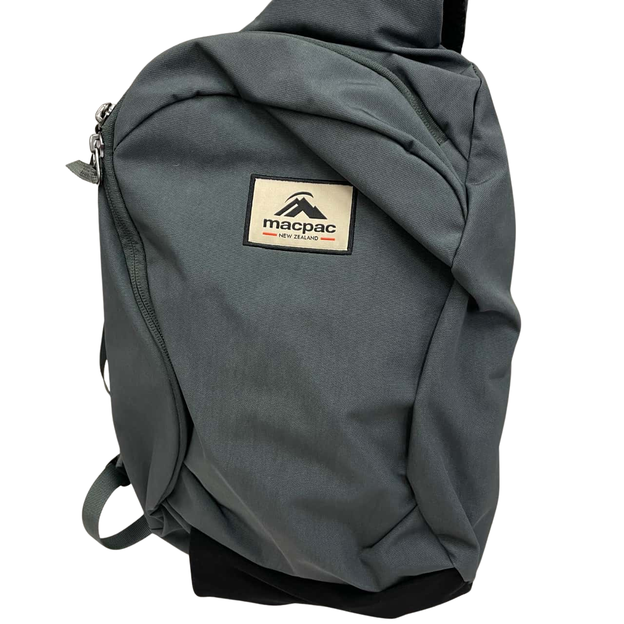 Macpac Unisex Backpack Khaki (s)