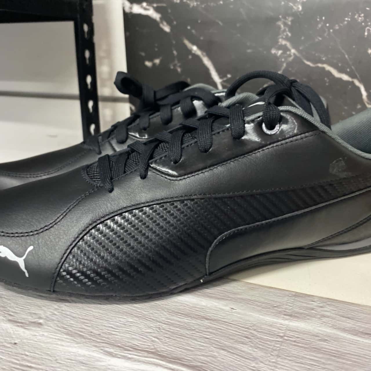 Puma Dift Size 13 Black new