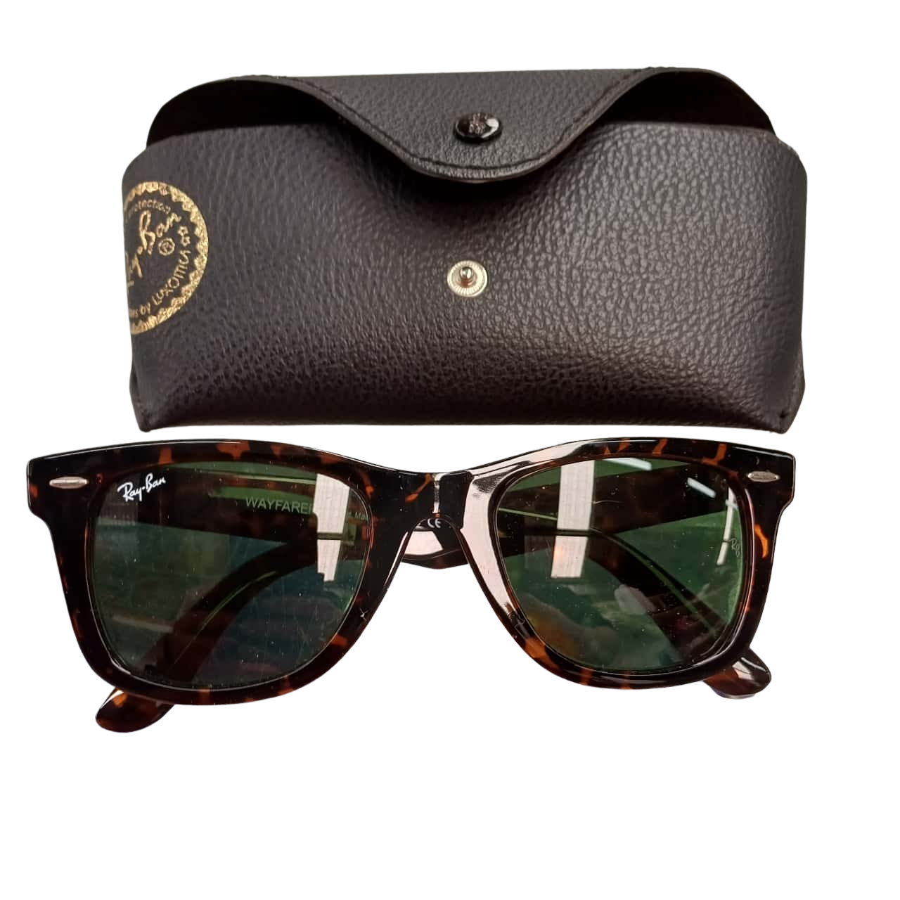 Womens Ray Ban Sunglasses (s)