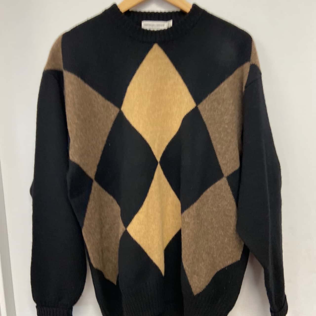 Smith & McGregor L Pullover (s)